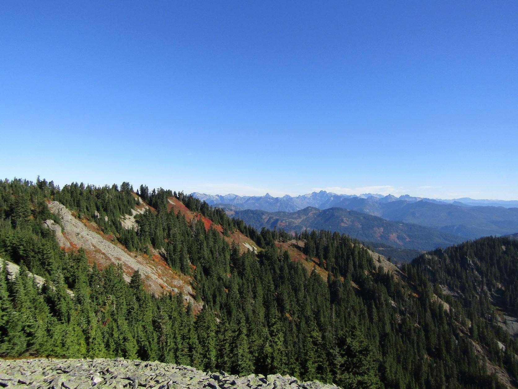 Meadow Mountain — Washington Trails Association