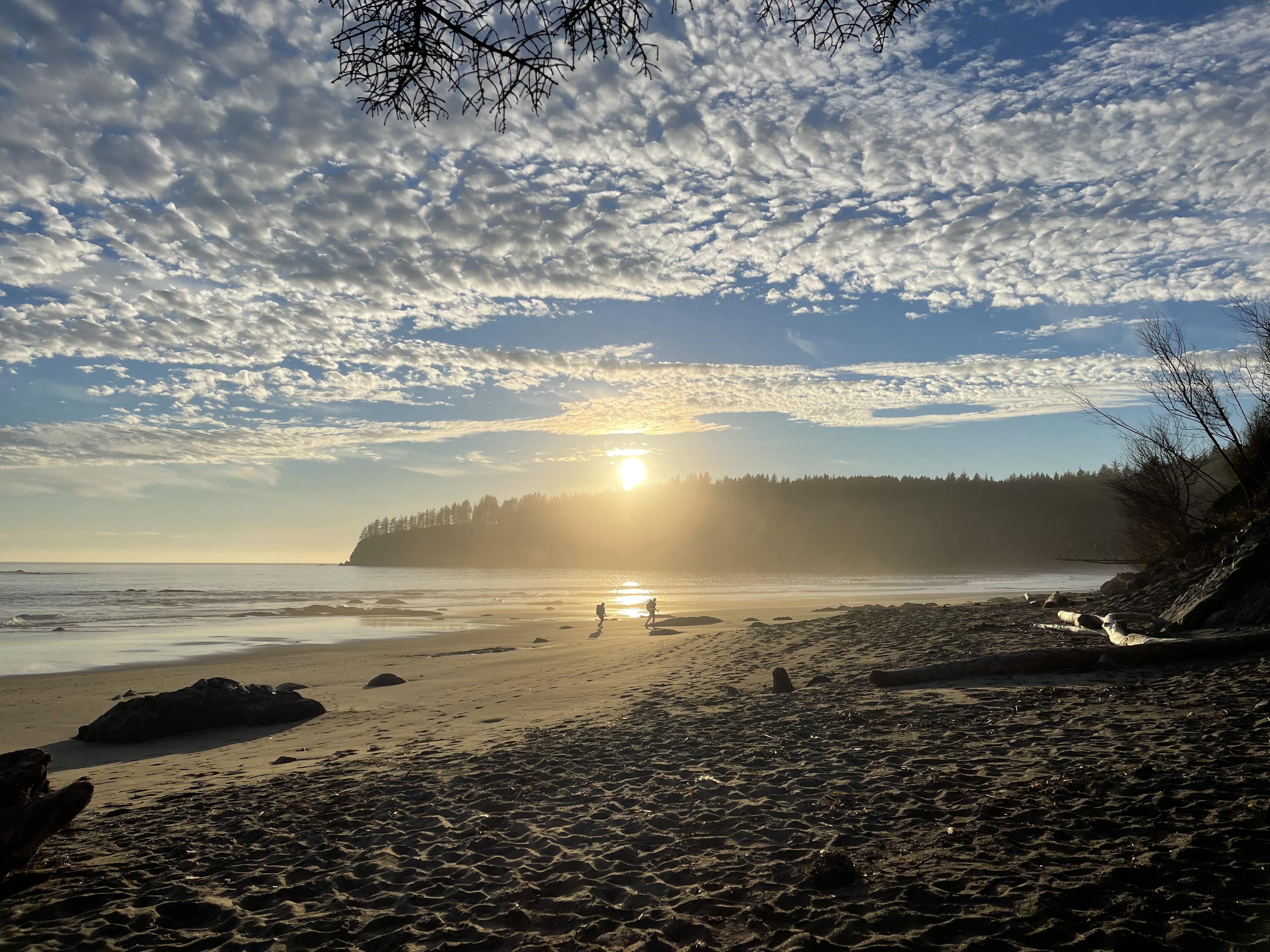 Third Beach — Washington Trails Association