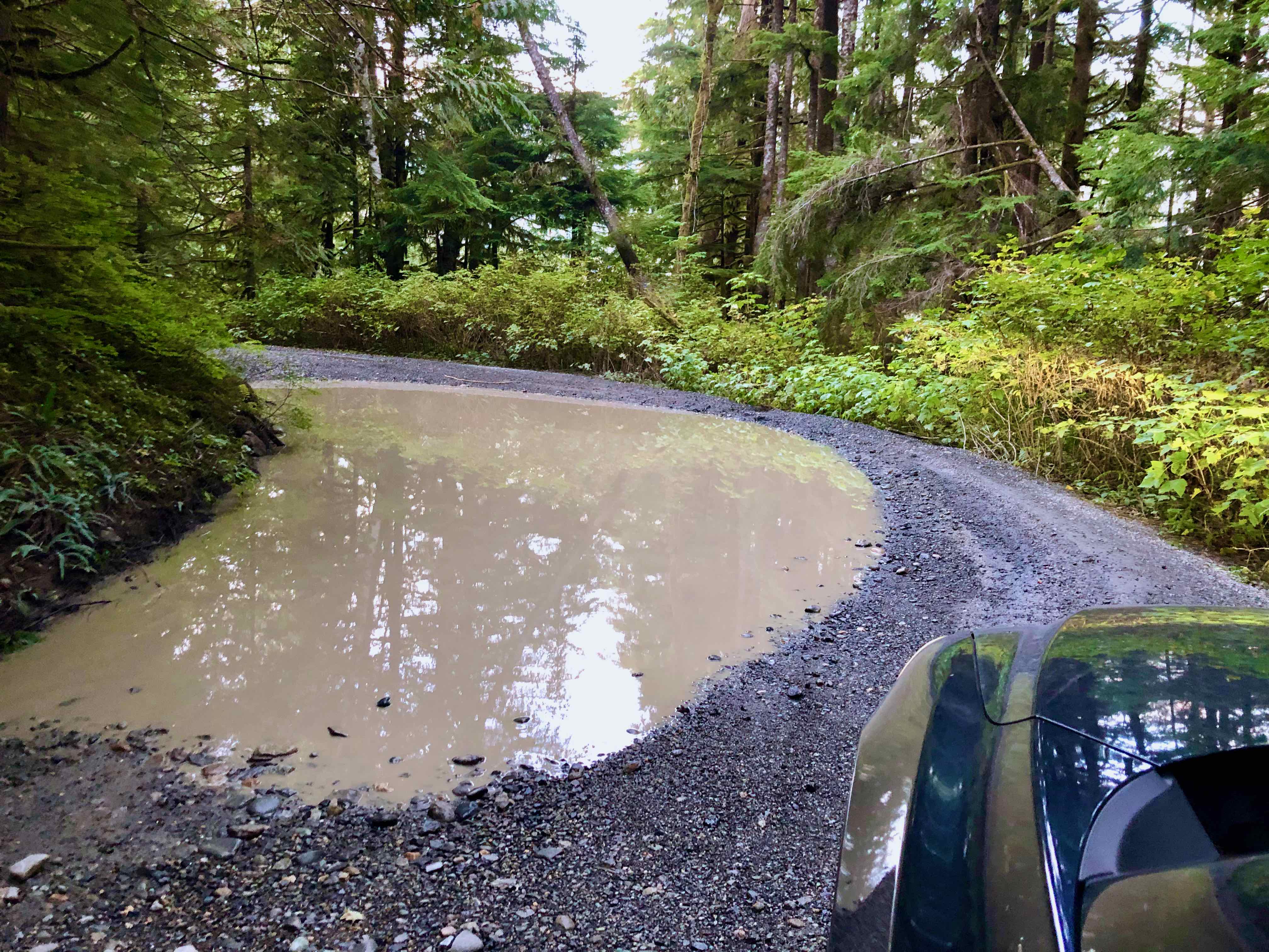 Pinnacle Lake — Washington Trails Association