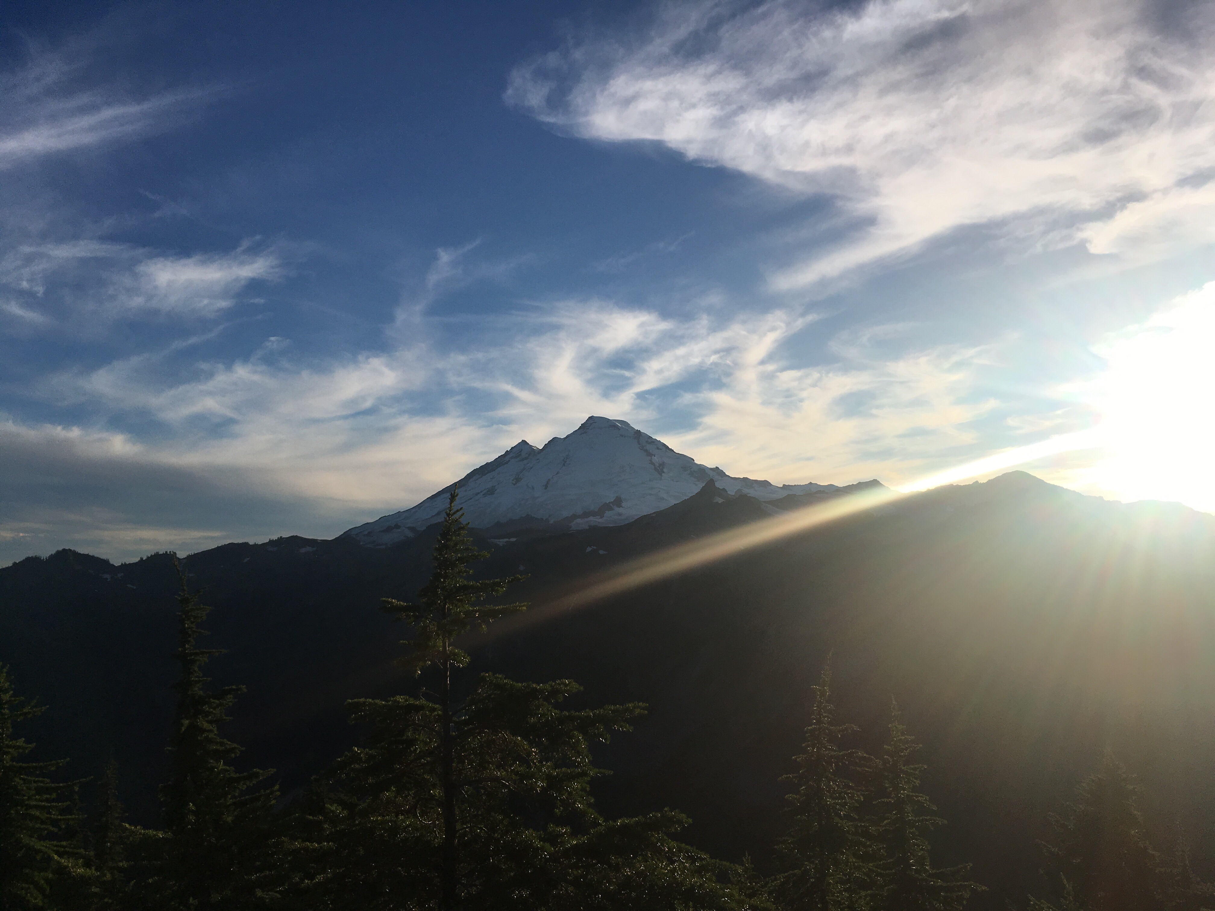 Artist Ridge - Huntoon Point — Washington Trails Association