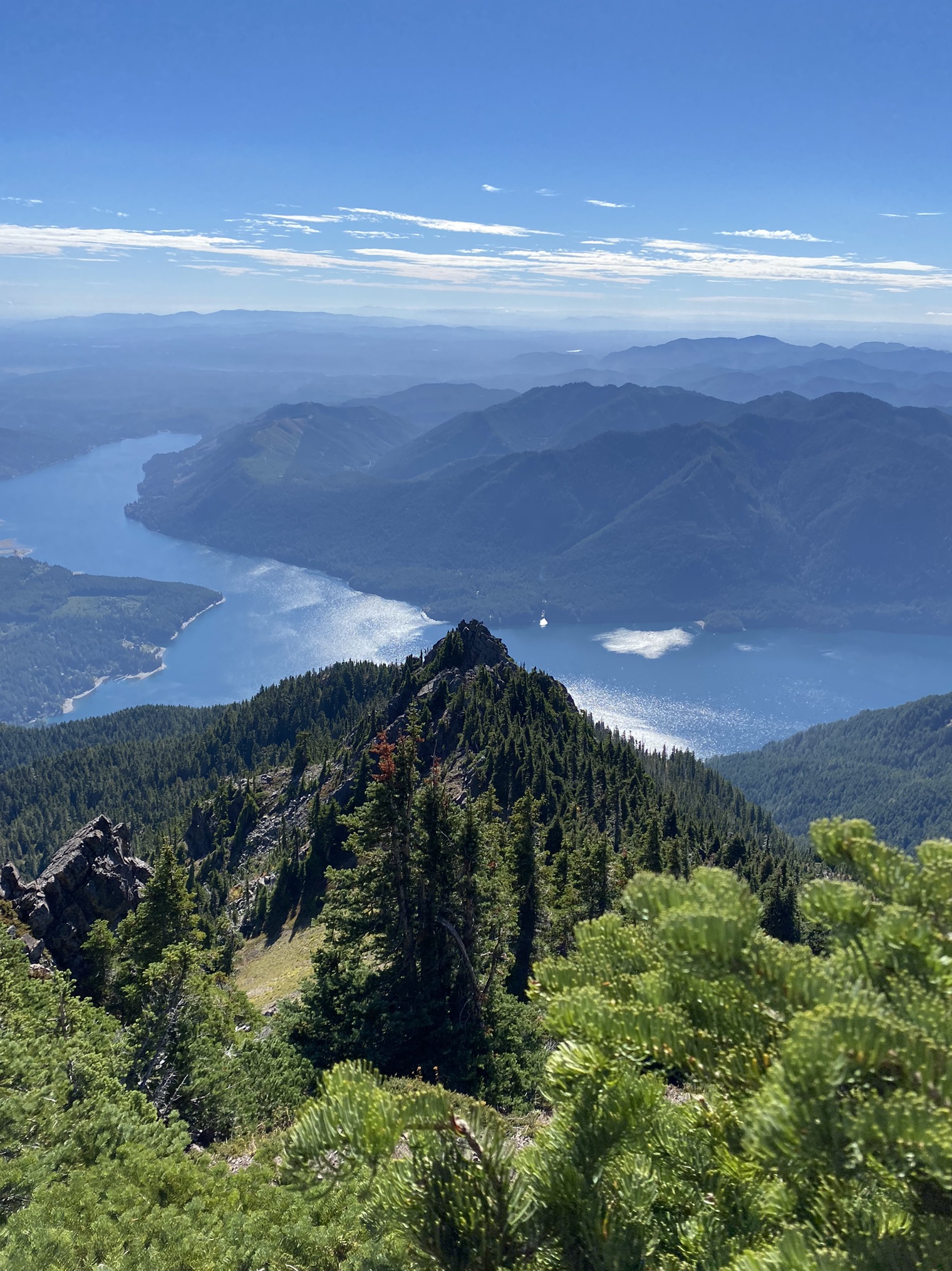 Mount Ellinor — Washington Trails Association