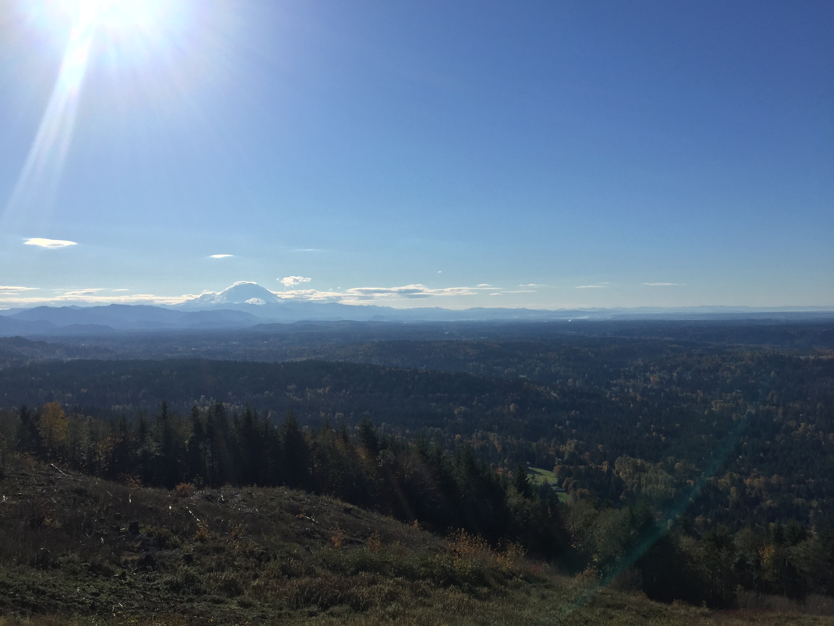 Poo Poo Point - Chirico Trail — Washington Trails Association
