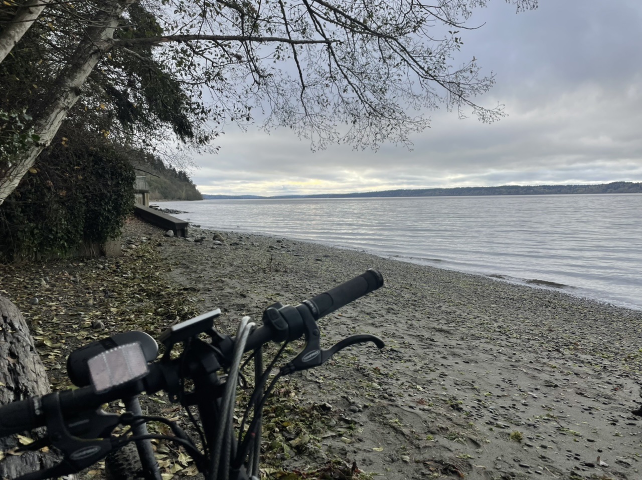 Seahurst Park — Washington Trails Association