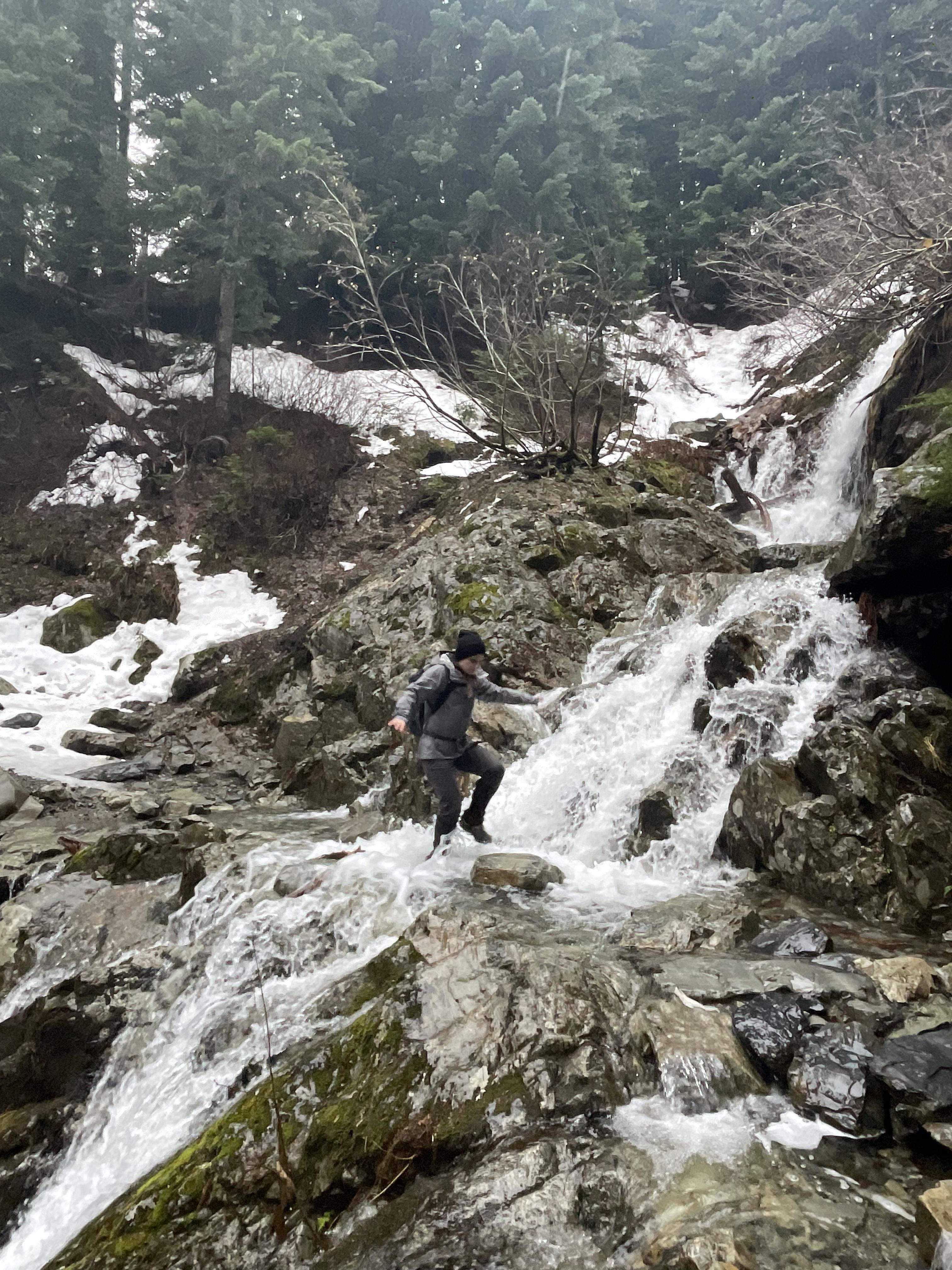 Snow Lake — Washington Trails Association