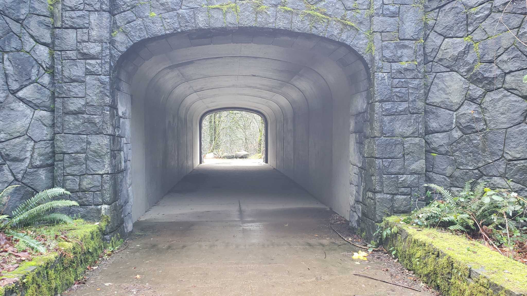 Cape Horn — Washington Trails Association