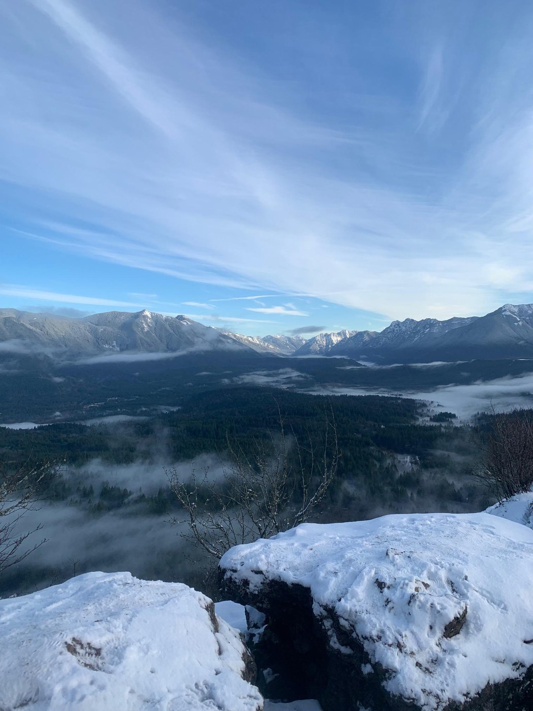 Rattlesnake Ledge — Washington Trails Association