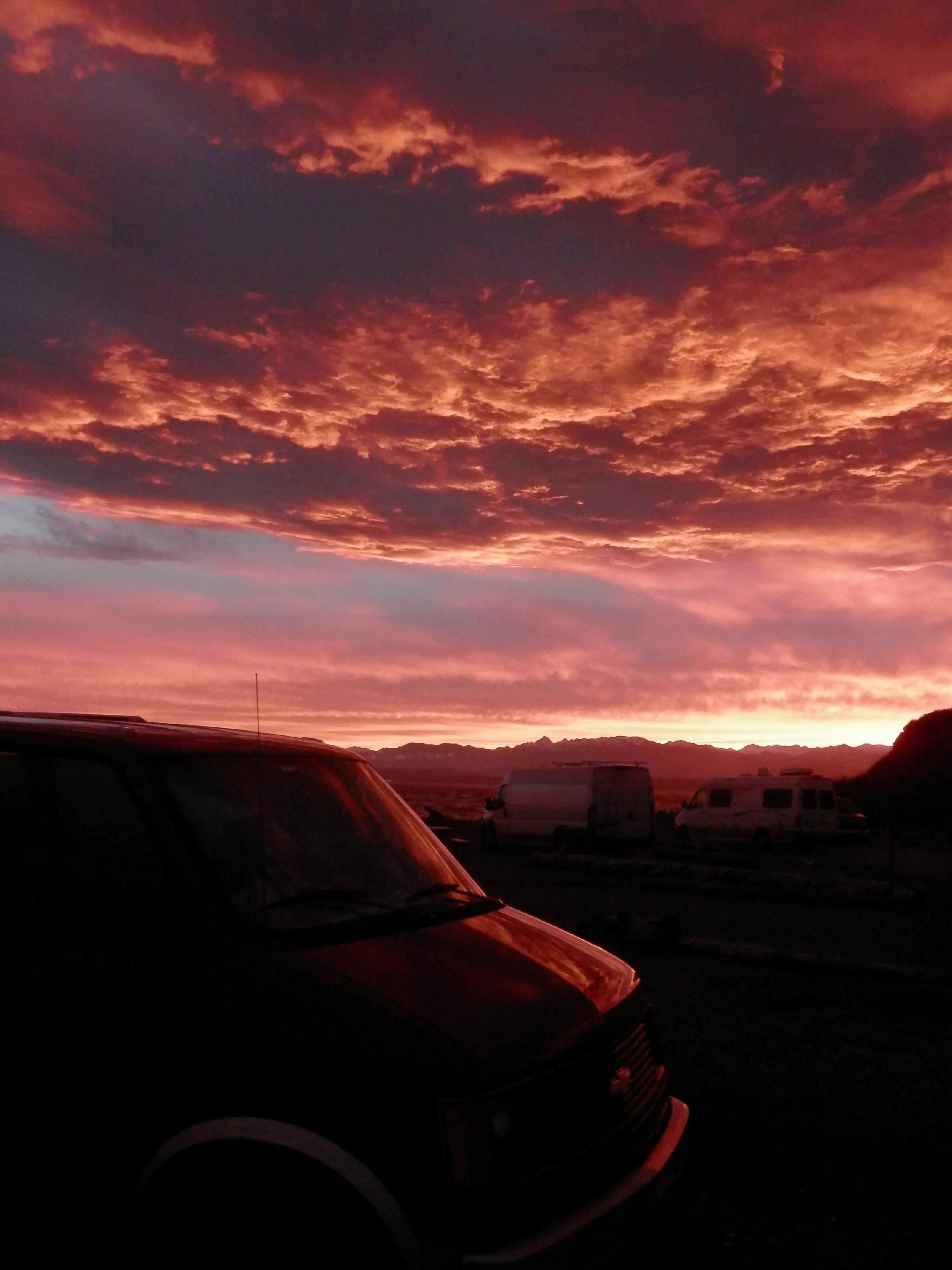 Fort Casey State Park — Washington Trails Association