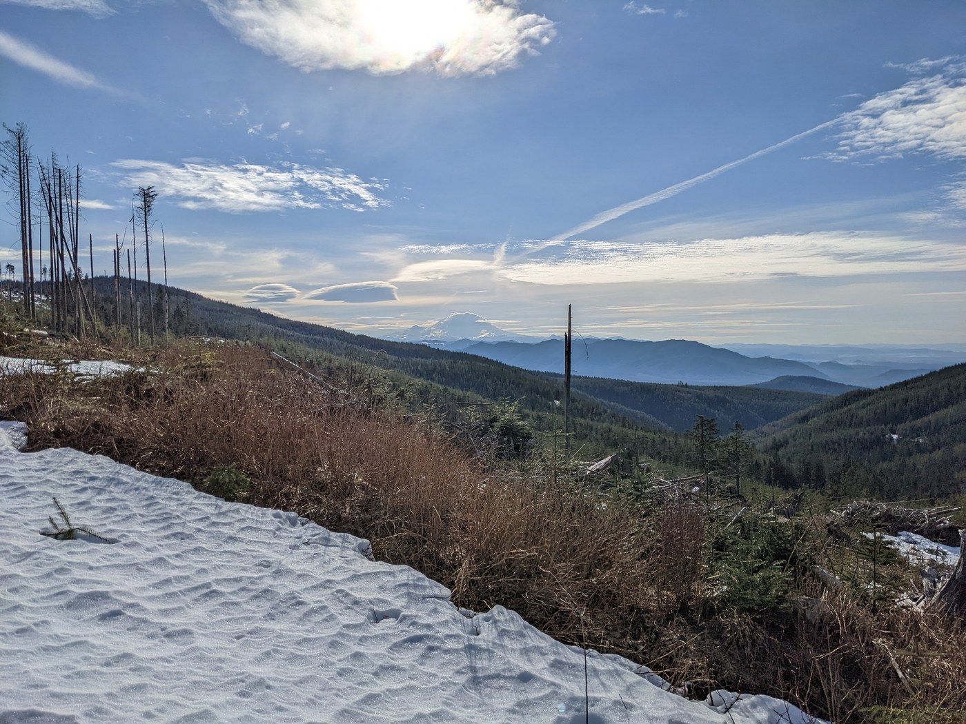 Rattlesnake Mountain, Rattlesnake Ledge — Washington Trails Association