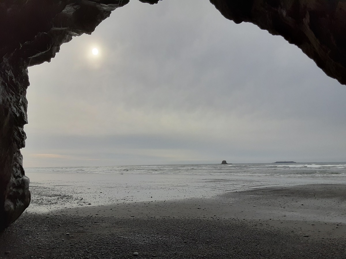 Ruby Beach — Washington Trails Association