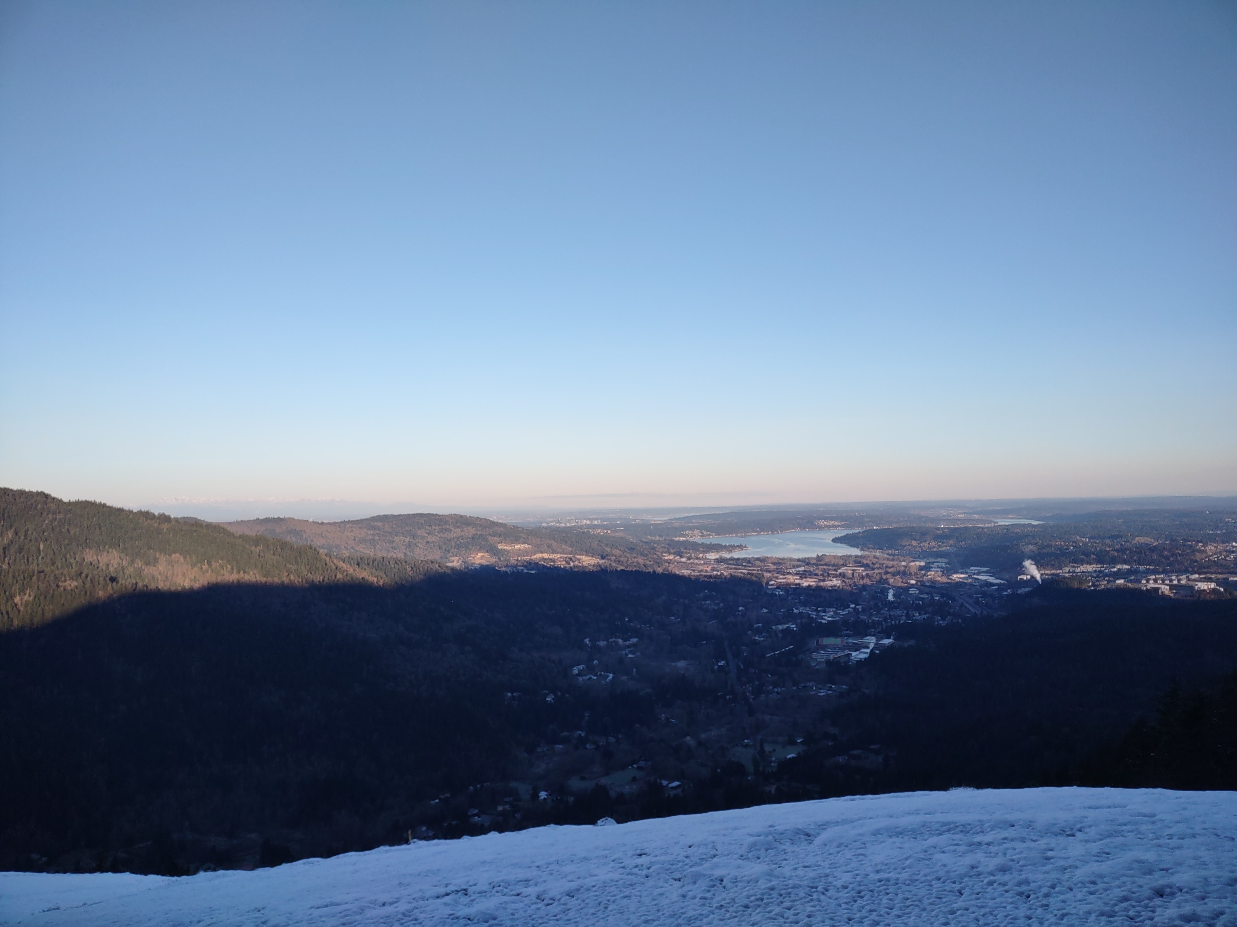 High School Trail, Poo Poo Point — Washington Trails Association