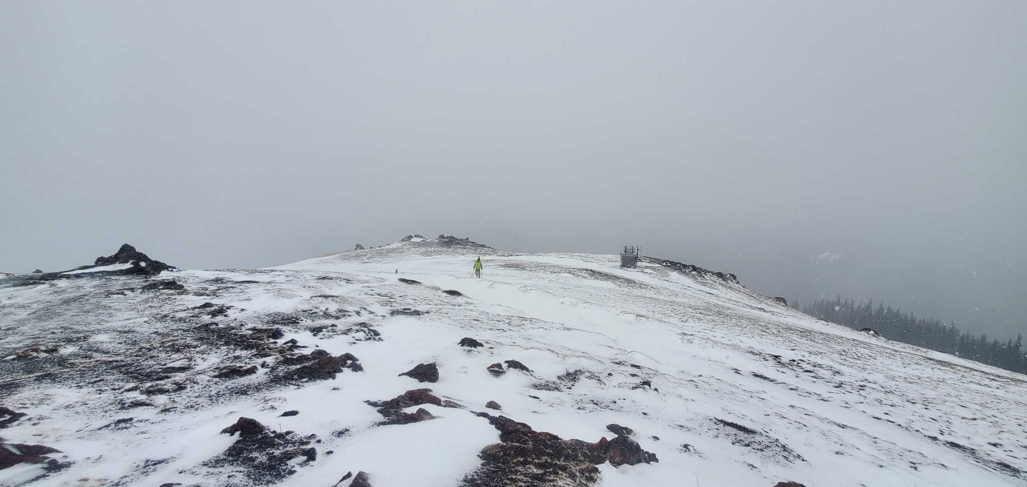 Deer Ridge — Washington Trails Association