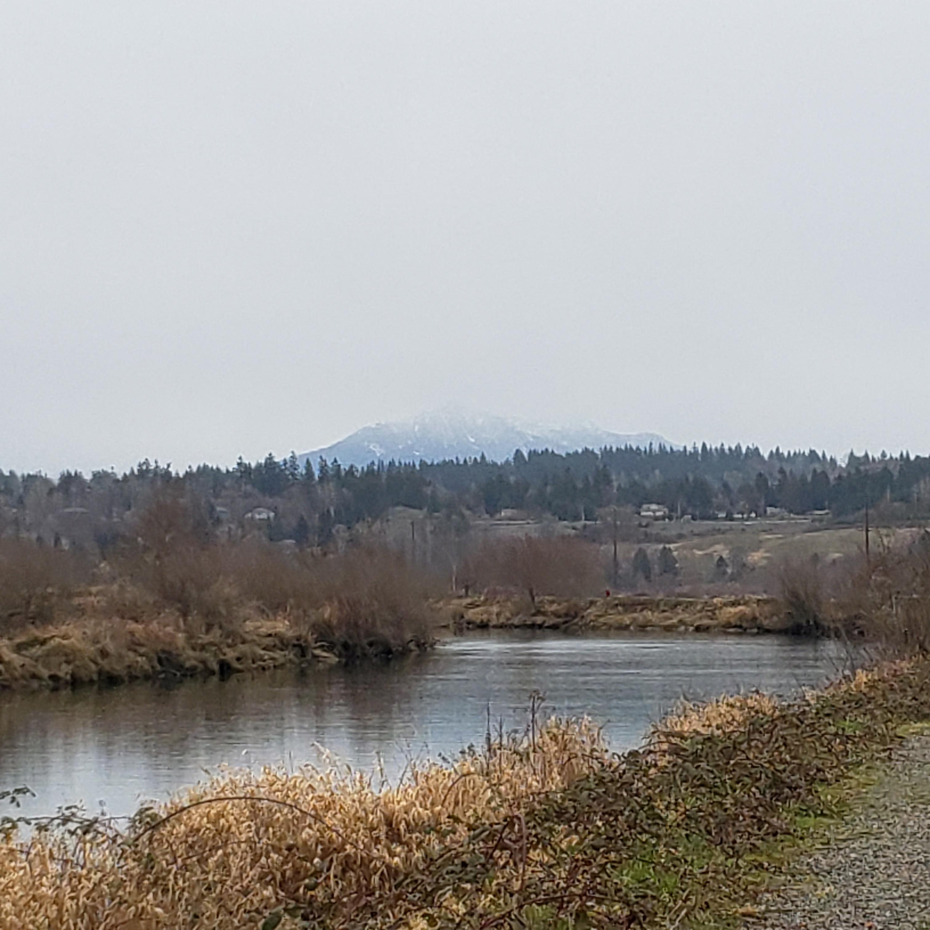 Fobes-Ebey Slough Dike Road Trail — Washington Trails Association