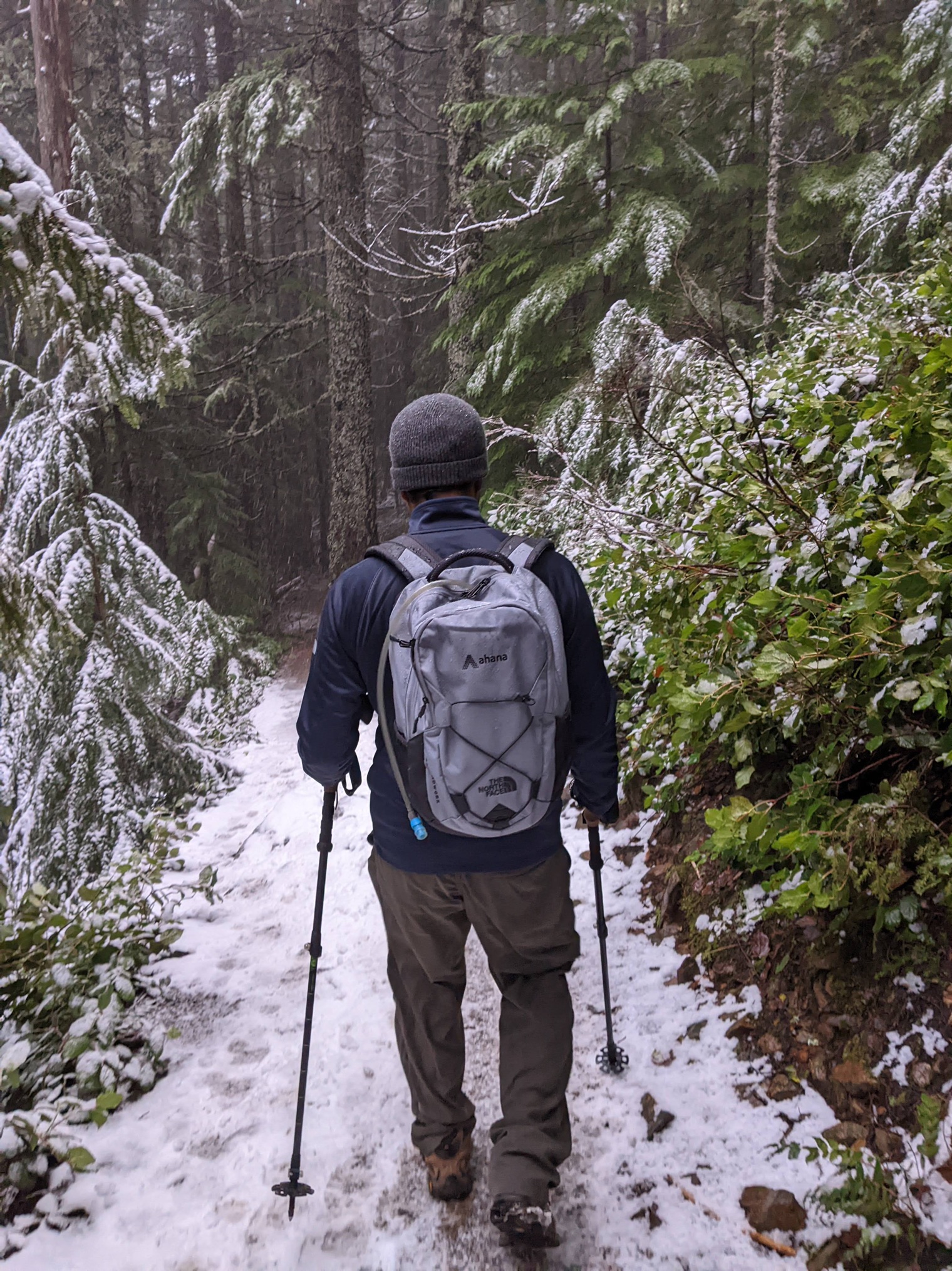 Mount Si — Washington Trails Association