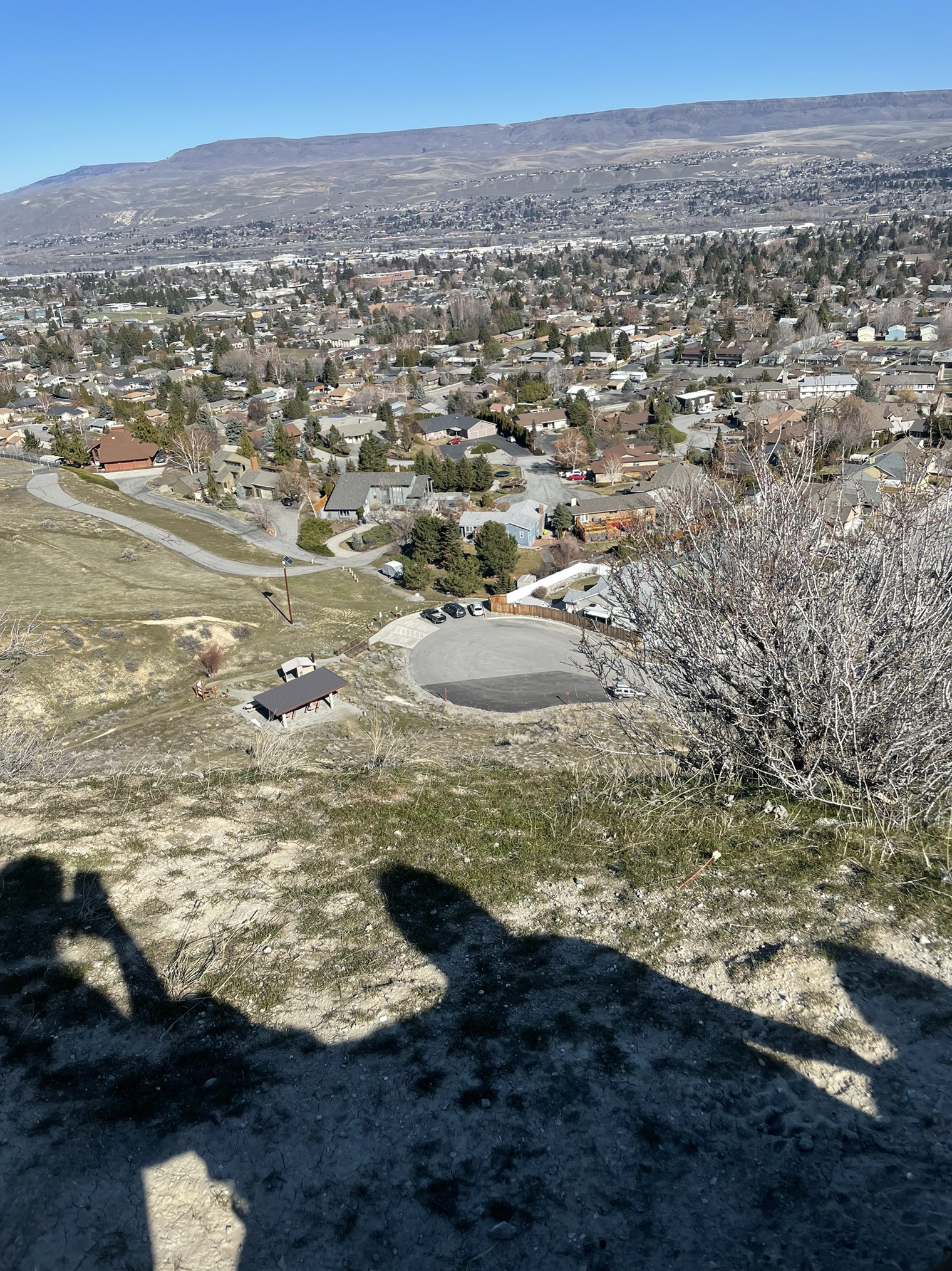 Castle Rock — Washington Trails Association