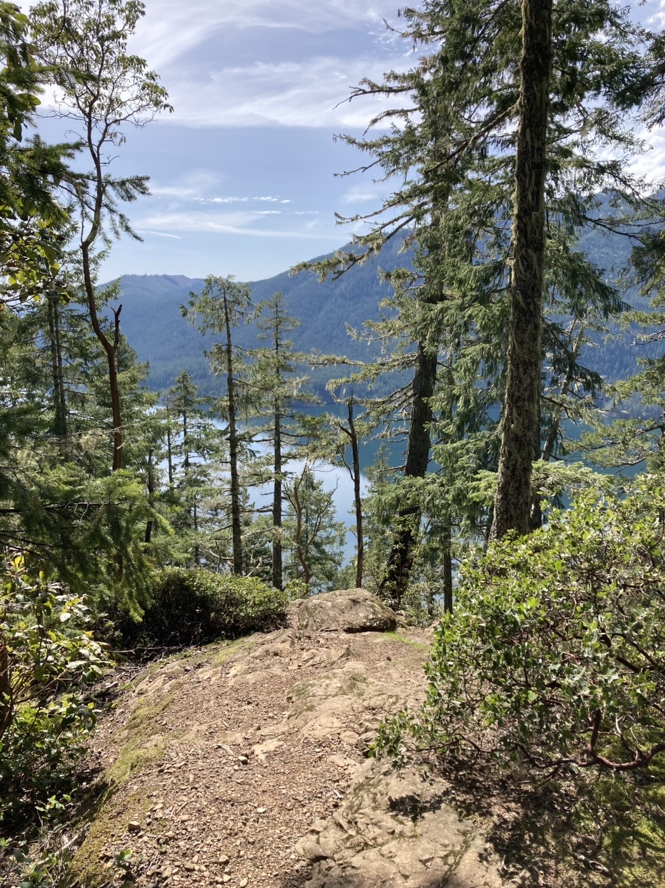 Mount Rose — Washington Trails Association