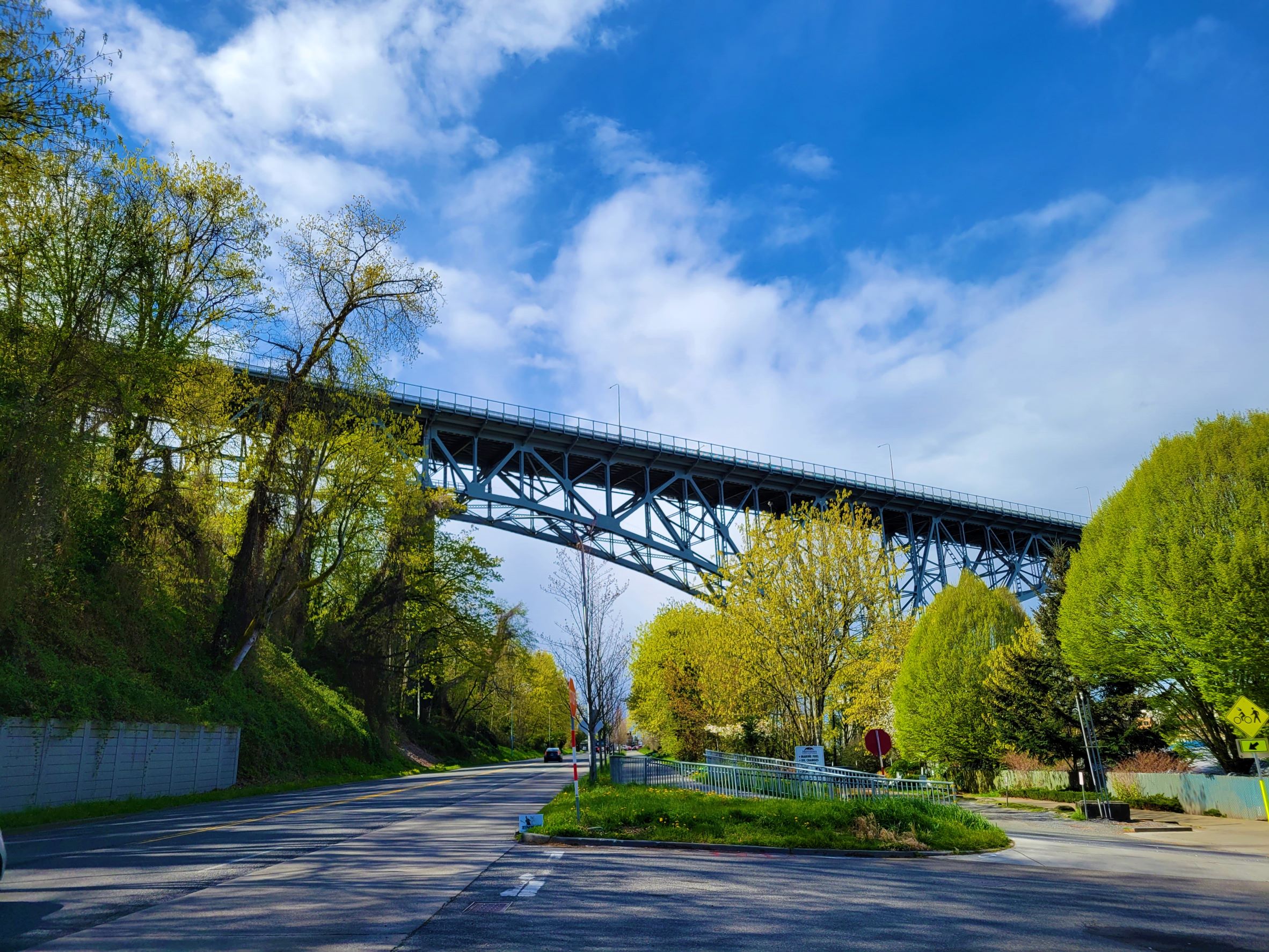 Cheshiahud Lake Union Loop — Washington Trails Association