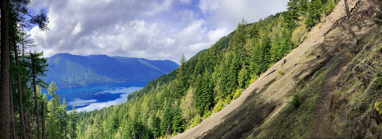 Pyramid Mountain / Pyramid Peak — Washington Trails Association