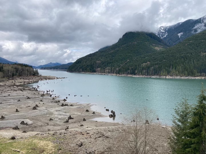 Greider Lakes — Washington Trails Association