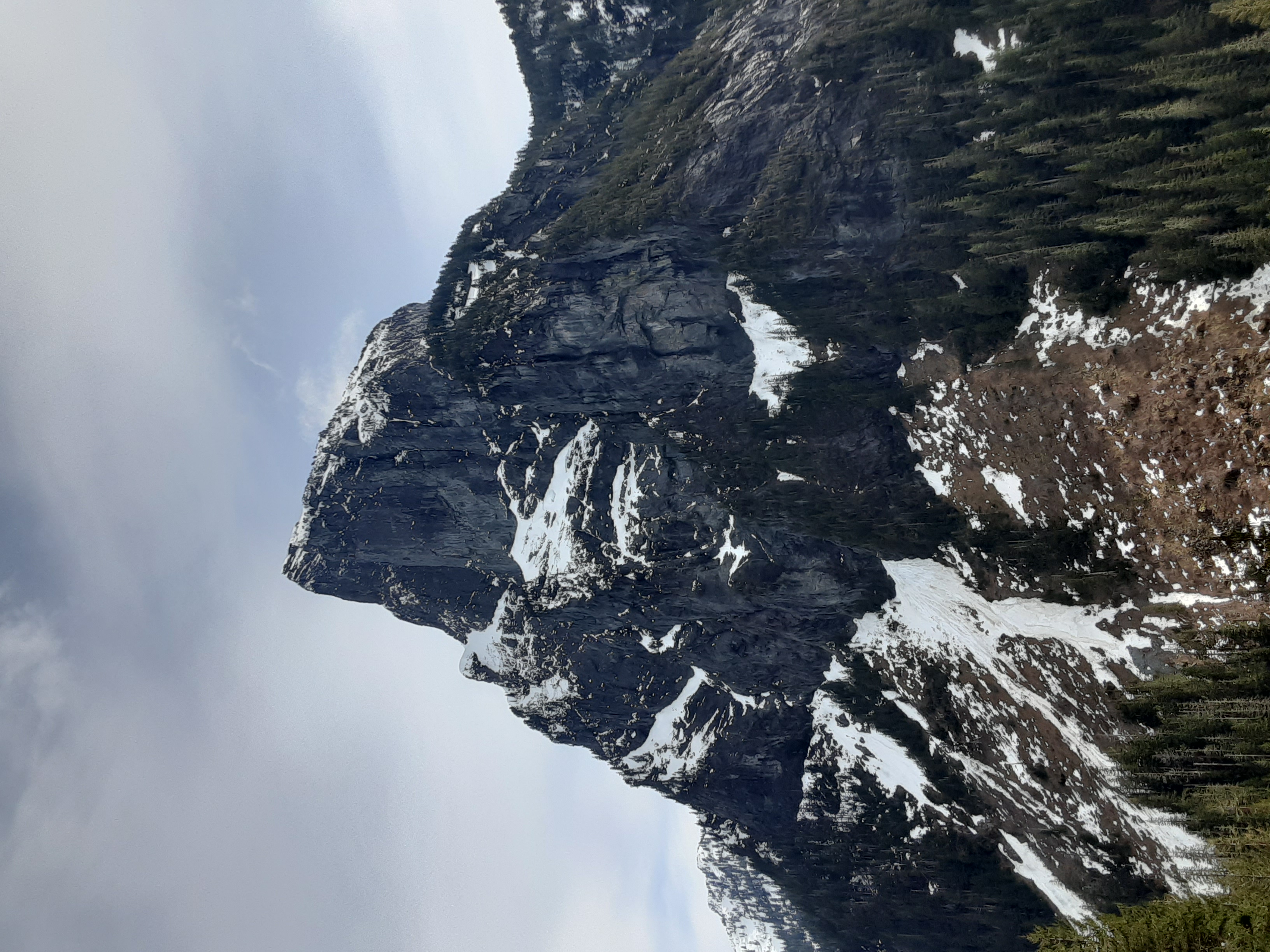 Barclay Lake — Washington Trails Association