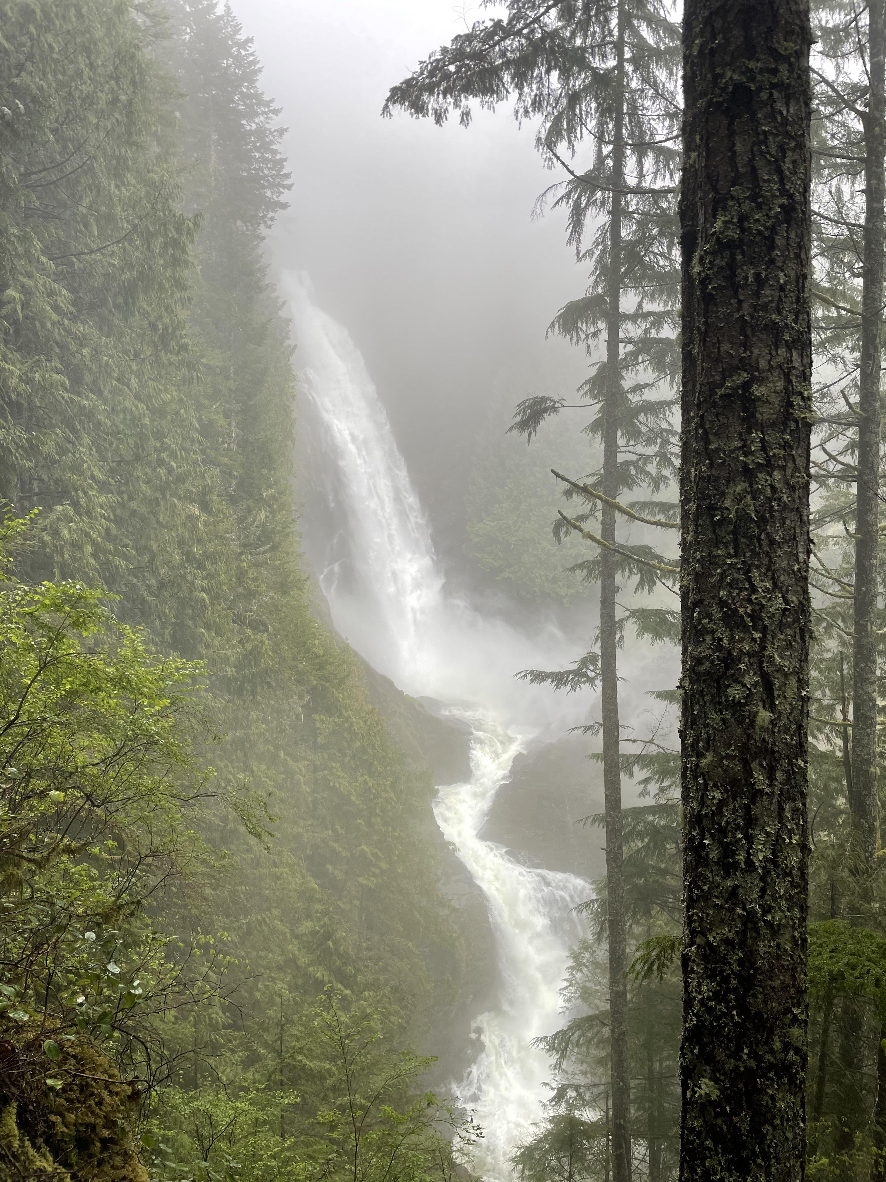 Wallace Falls State Park — Washington Trails Association