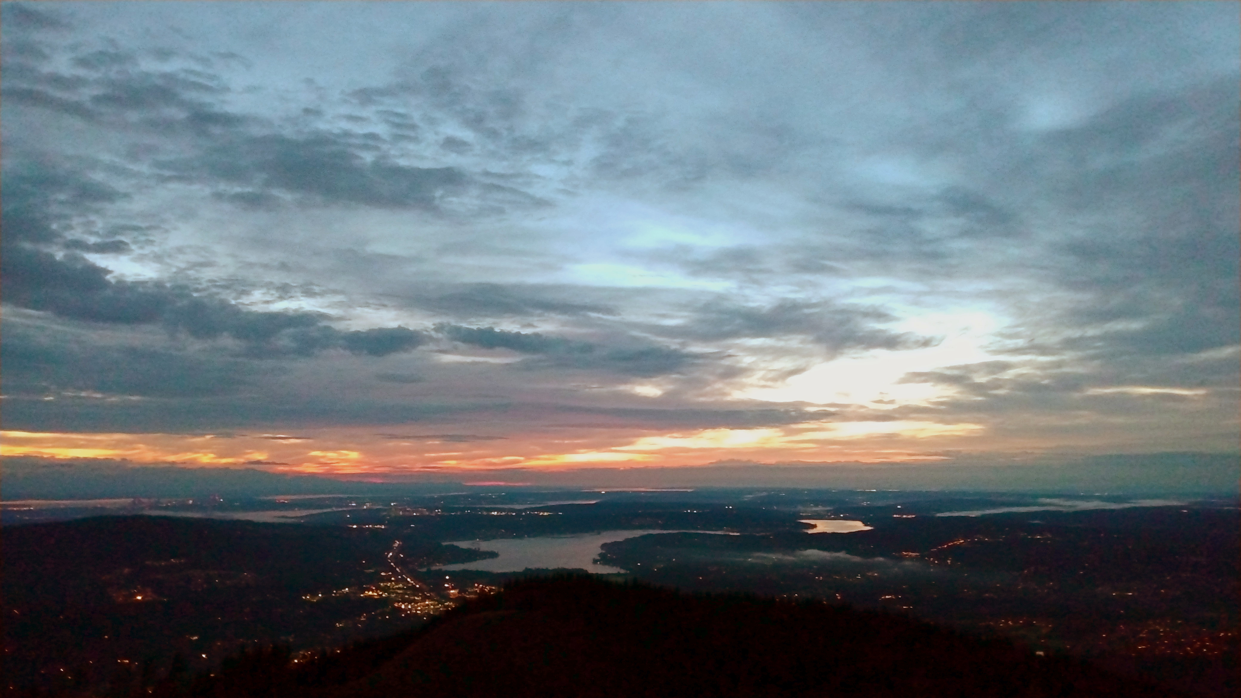 Cable Line Trail — Washington Trails Association