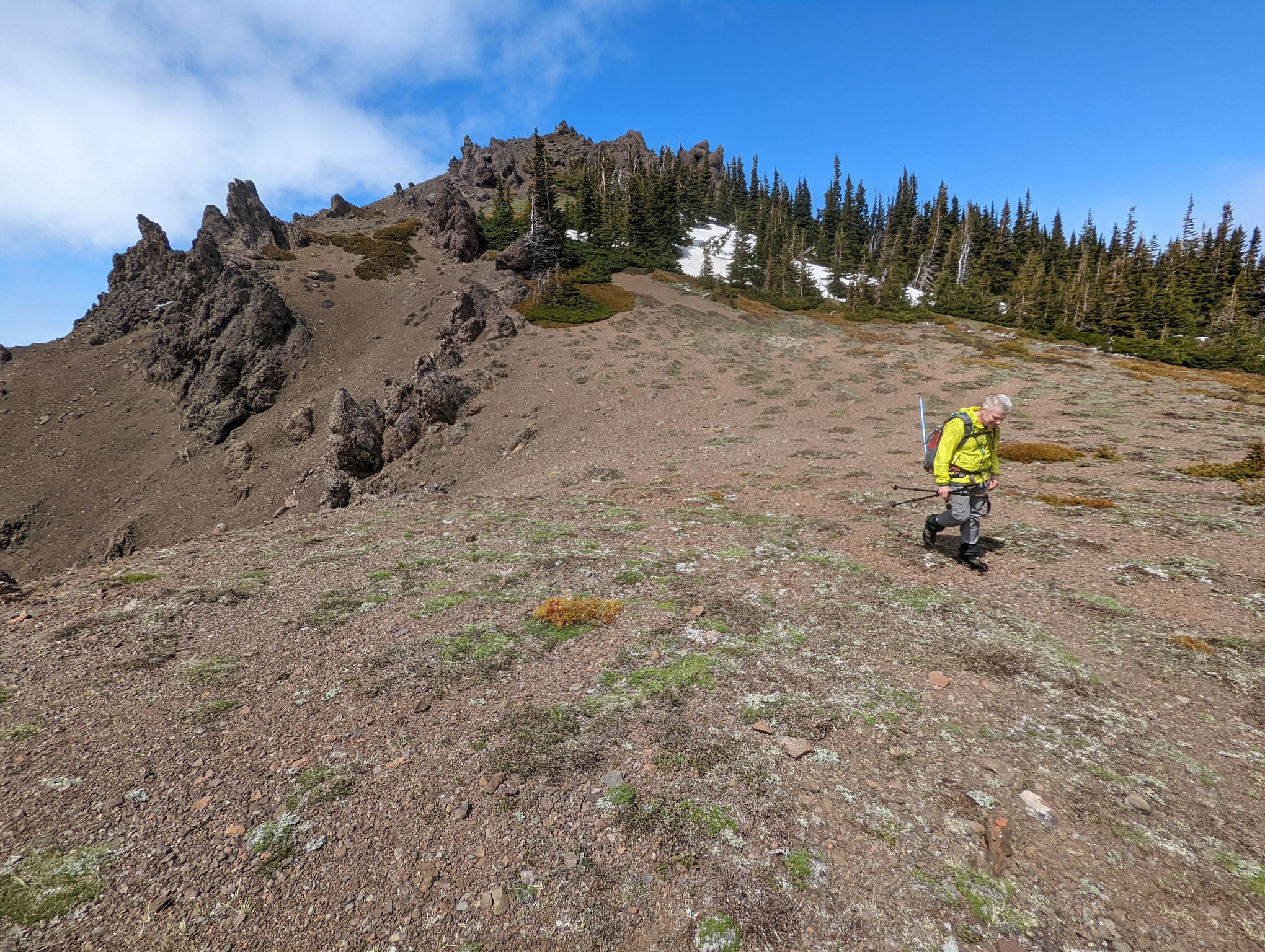 Heather Park — Washington Trails Association