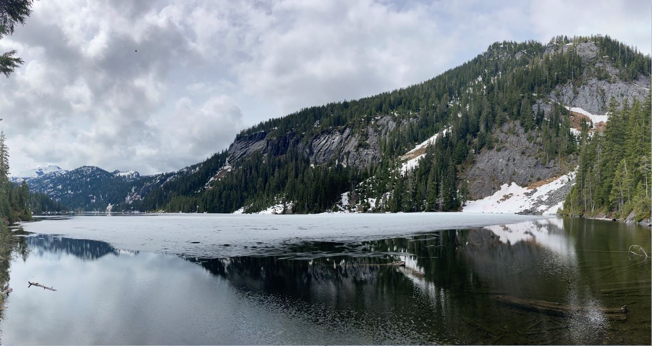 Lake Dorothy - Lake Bear - Lake Deer — Washington Trails Association