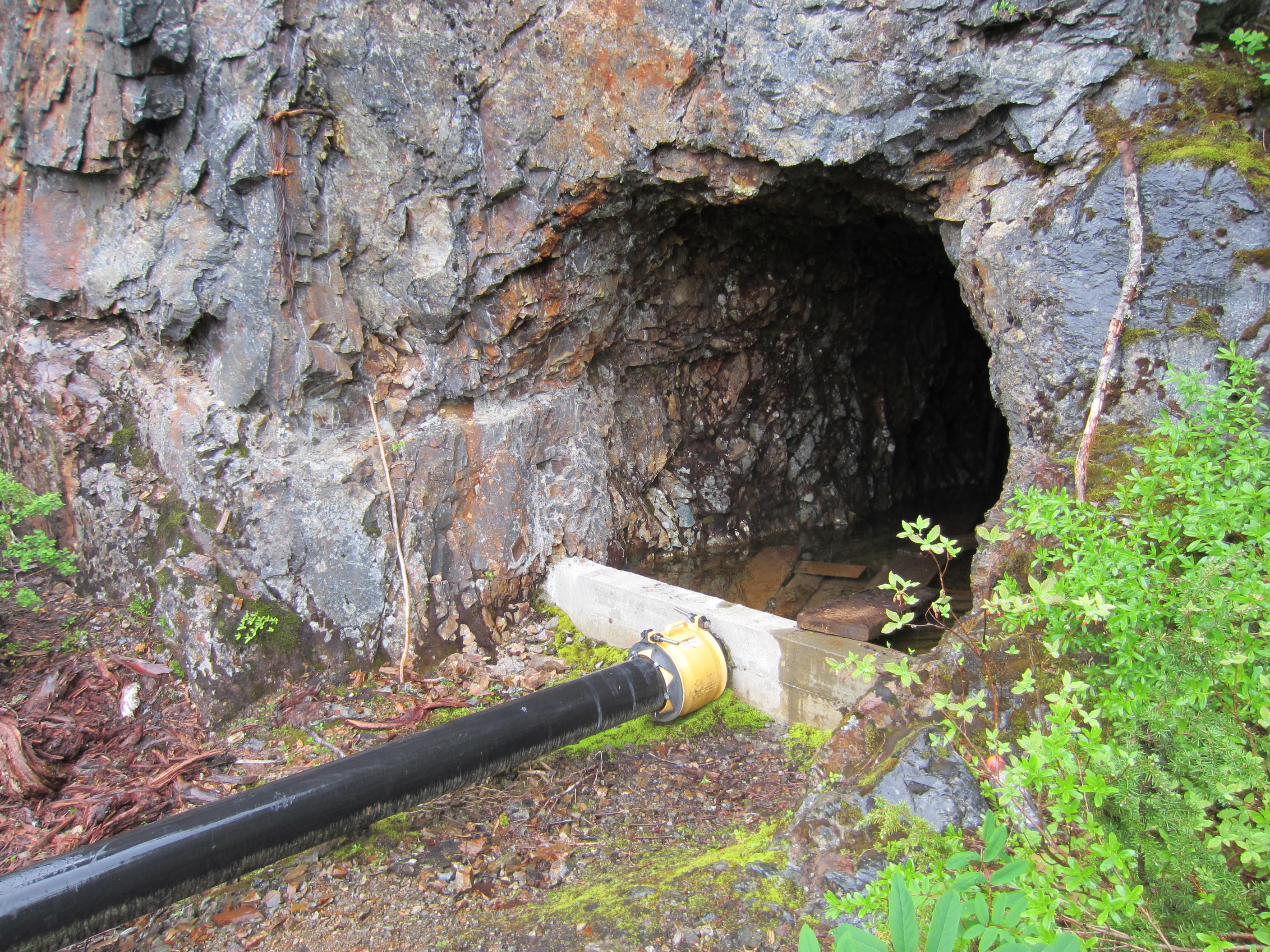 Justice Mine - Monte Cristo, Boston American Mine - Monte Cristo, 76 ...