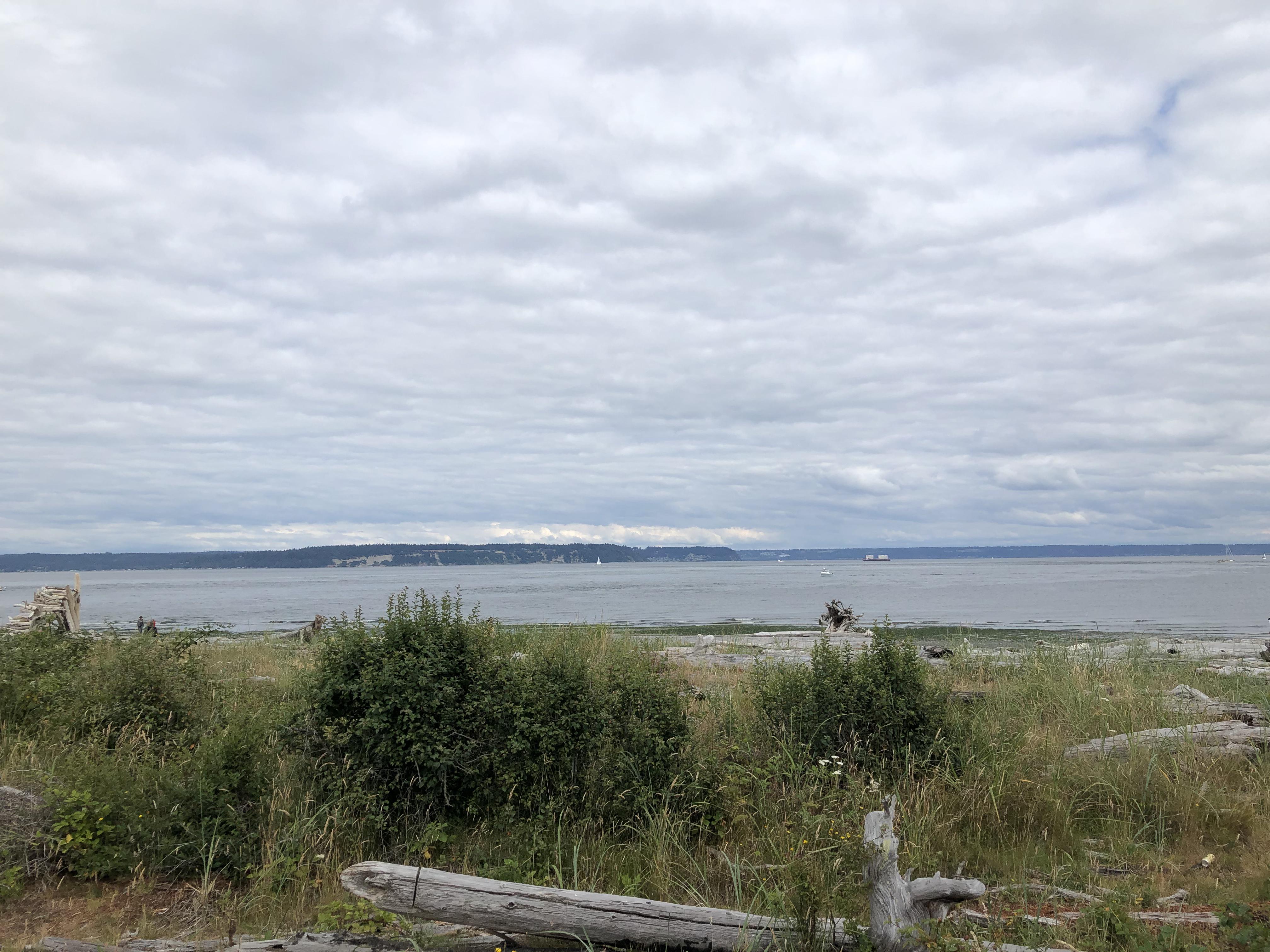 Point No Point Park — Washington Trails Association