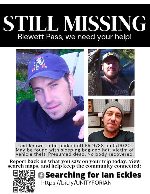 Red Top Lookout — Washington Trails Association