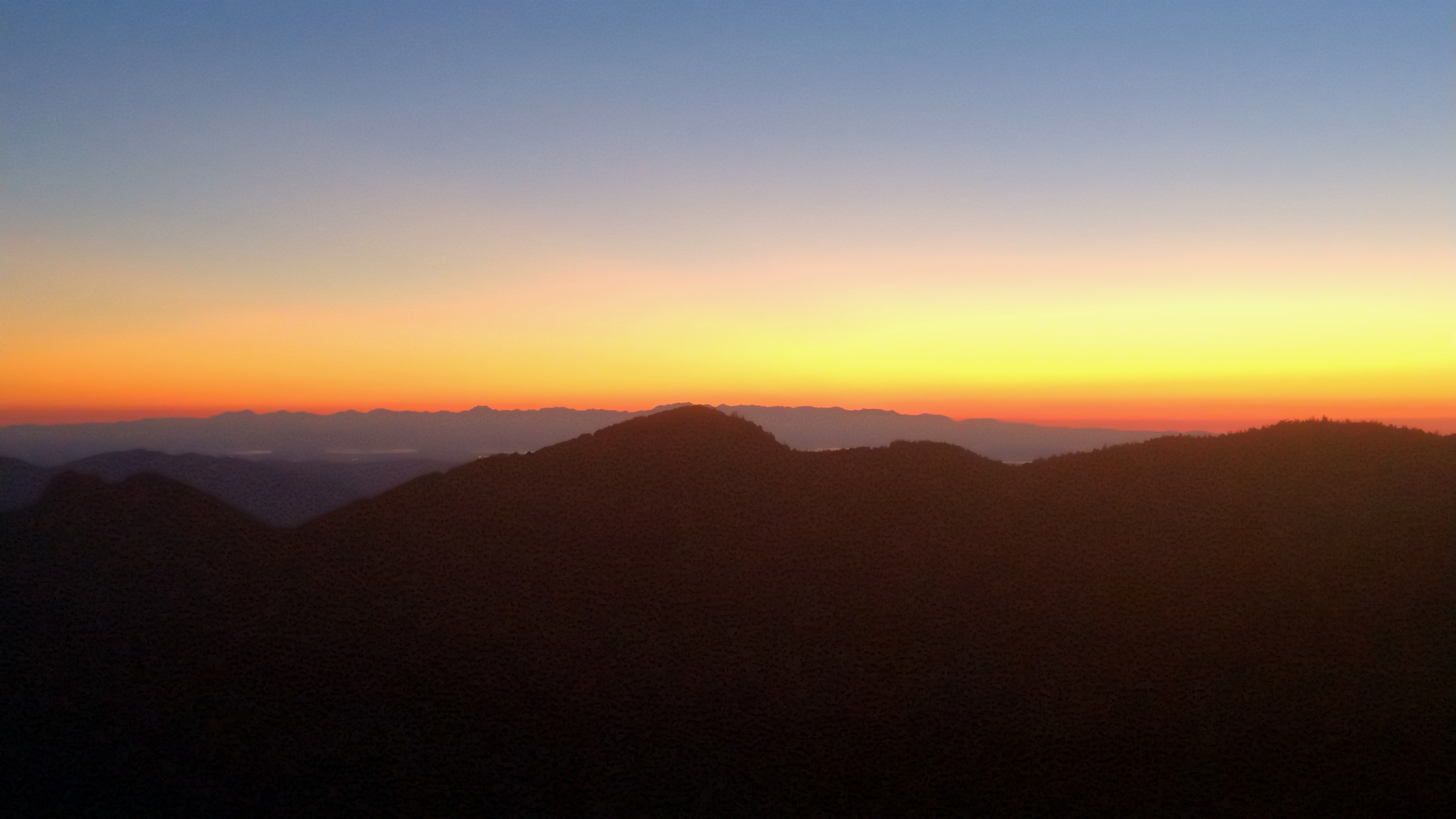 Roaring Creek, Teneriffe Falls, Mount Teneriffe, Talus Loop ...