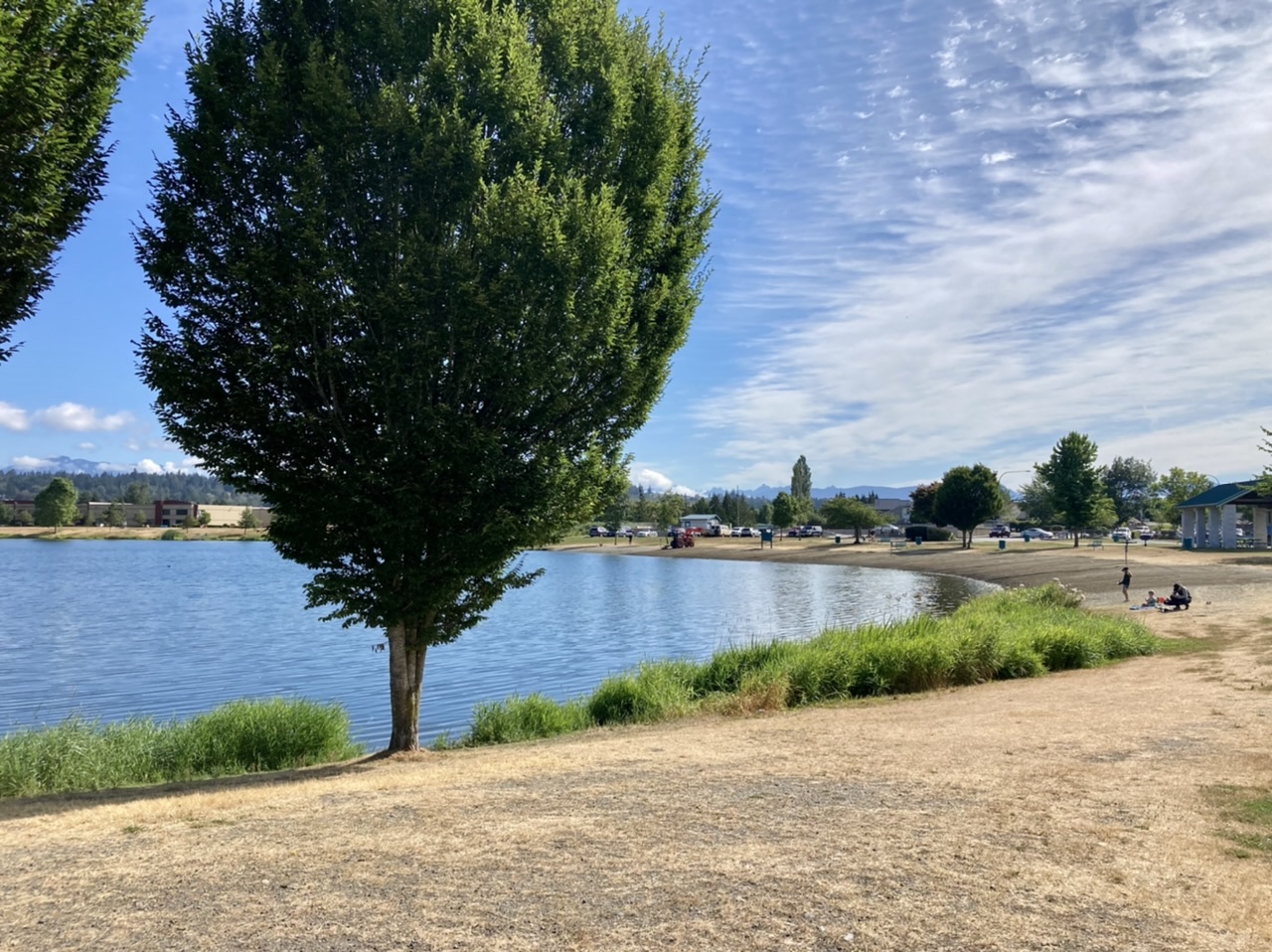 Lake Tye — Washington Trails Association