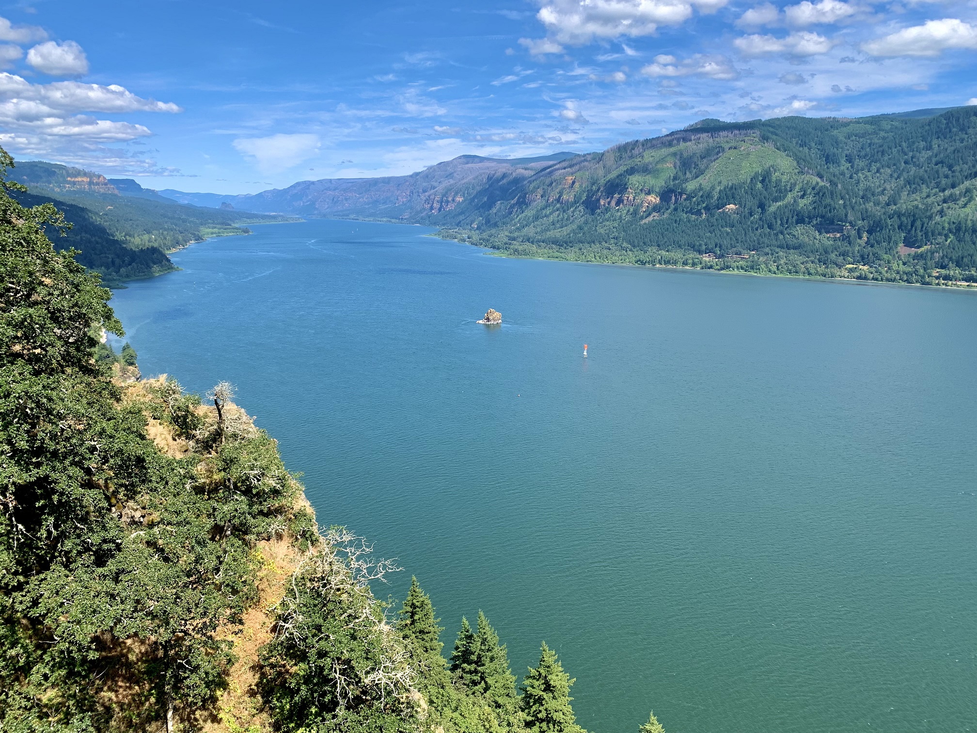 Cape Horn — Washington Trails Association