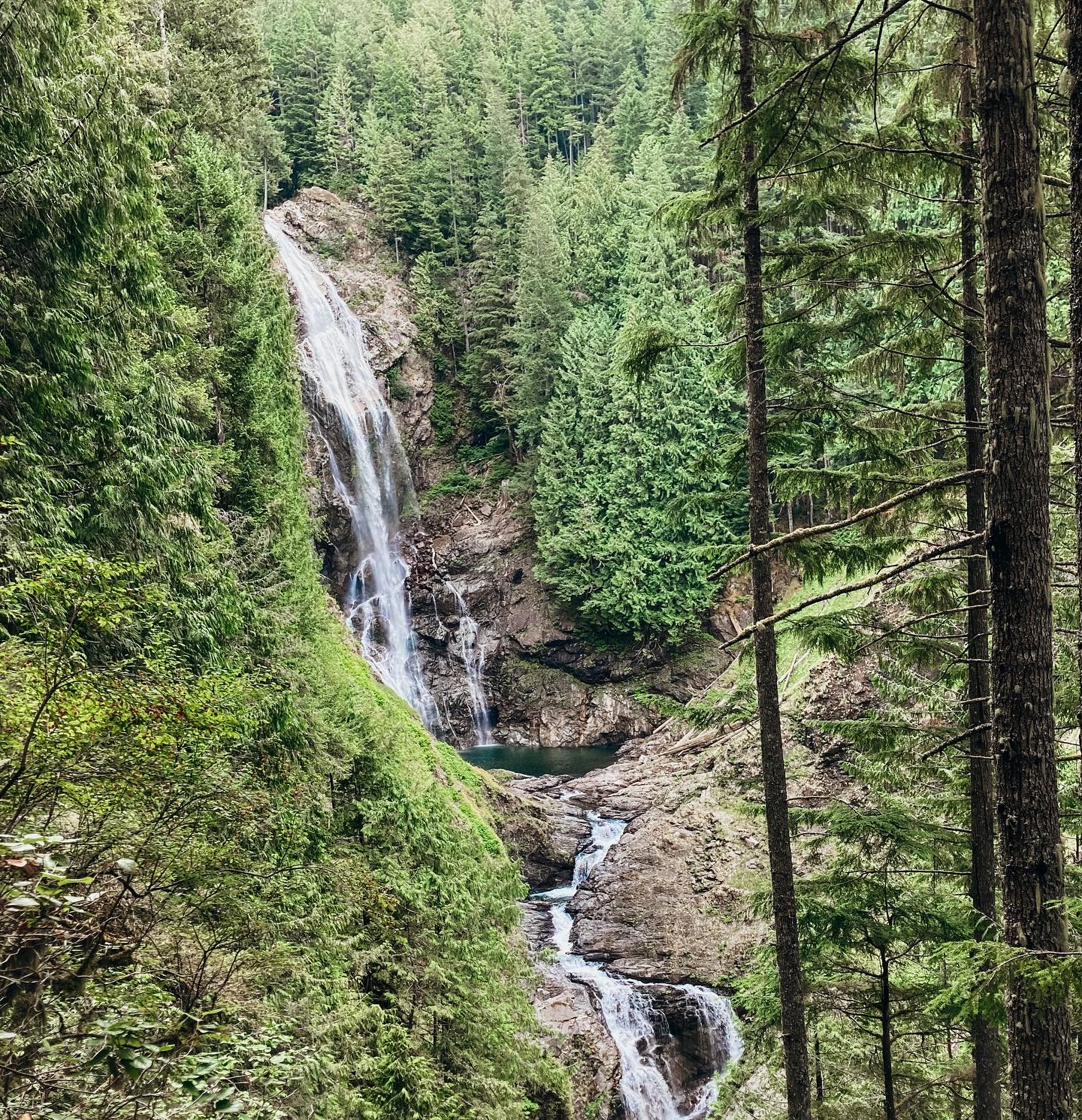 Wallace Falls State Park — Washington Trails Association
