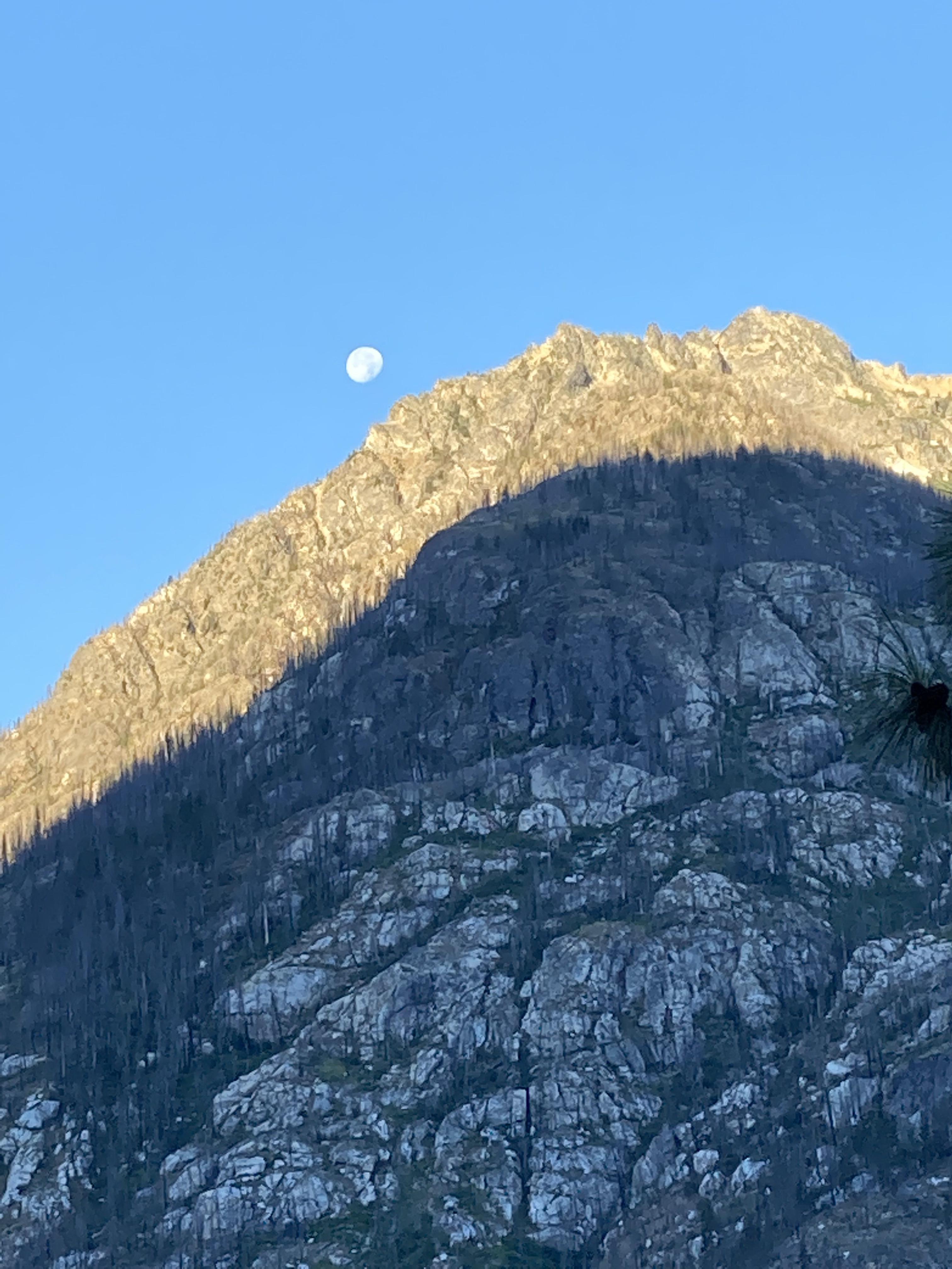 Chelan Lakeshore Trail — Washington Trails Association