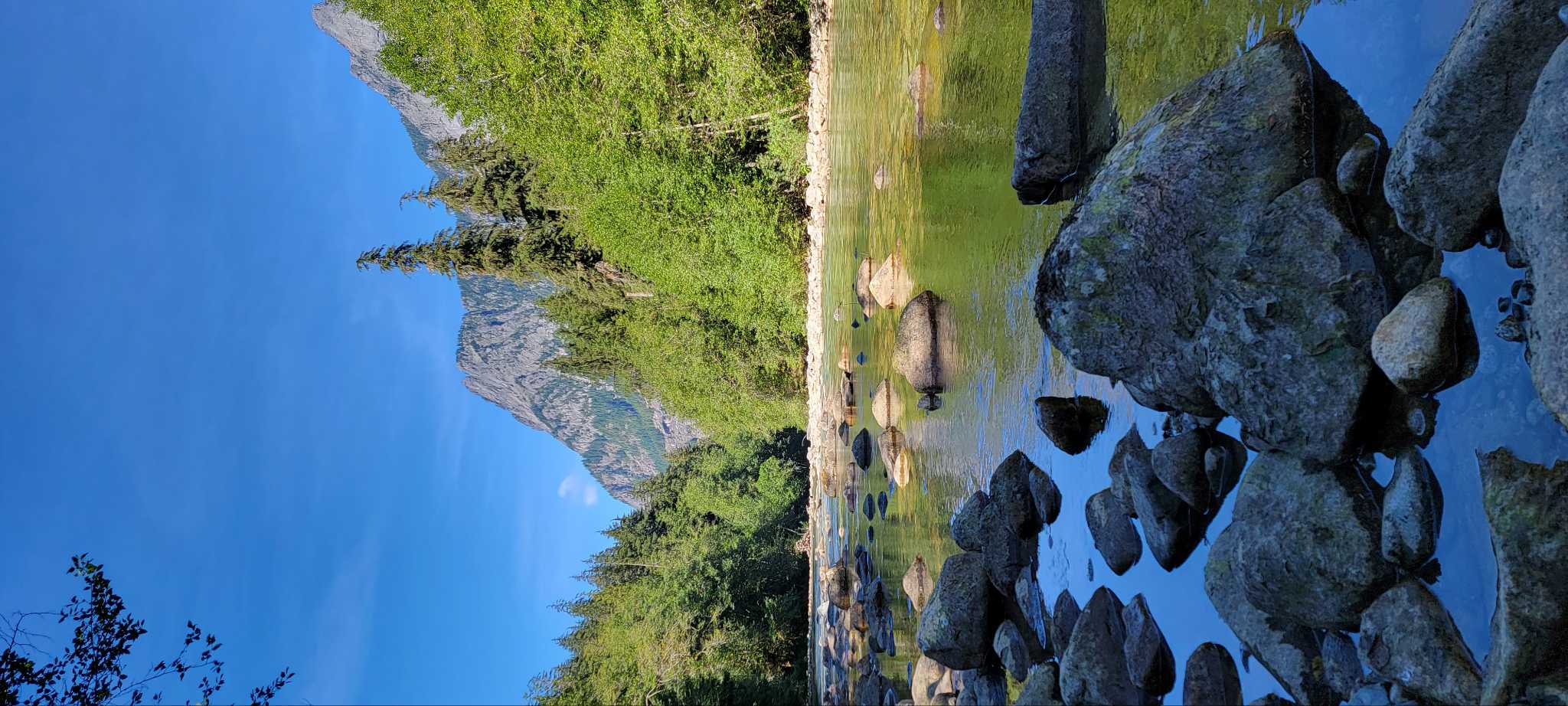 Middle Fork Snoqualmie River — Washington Trails Association