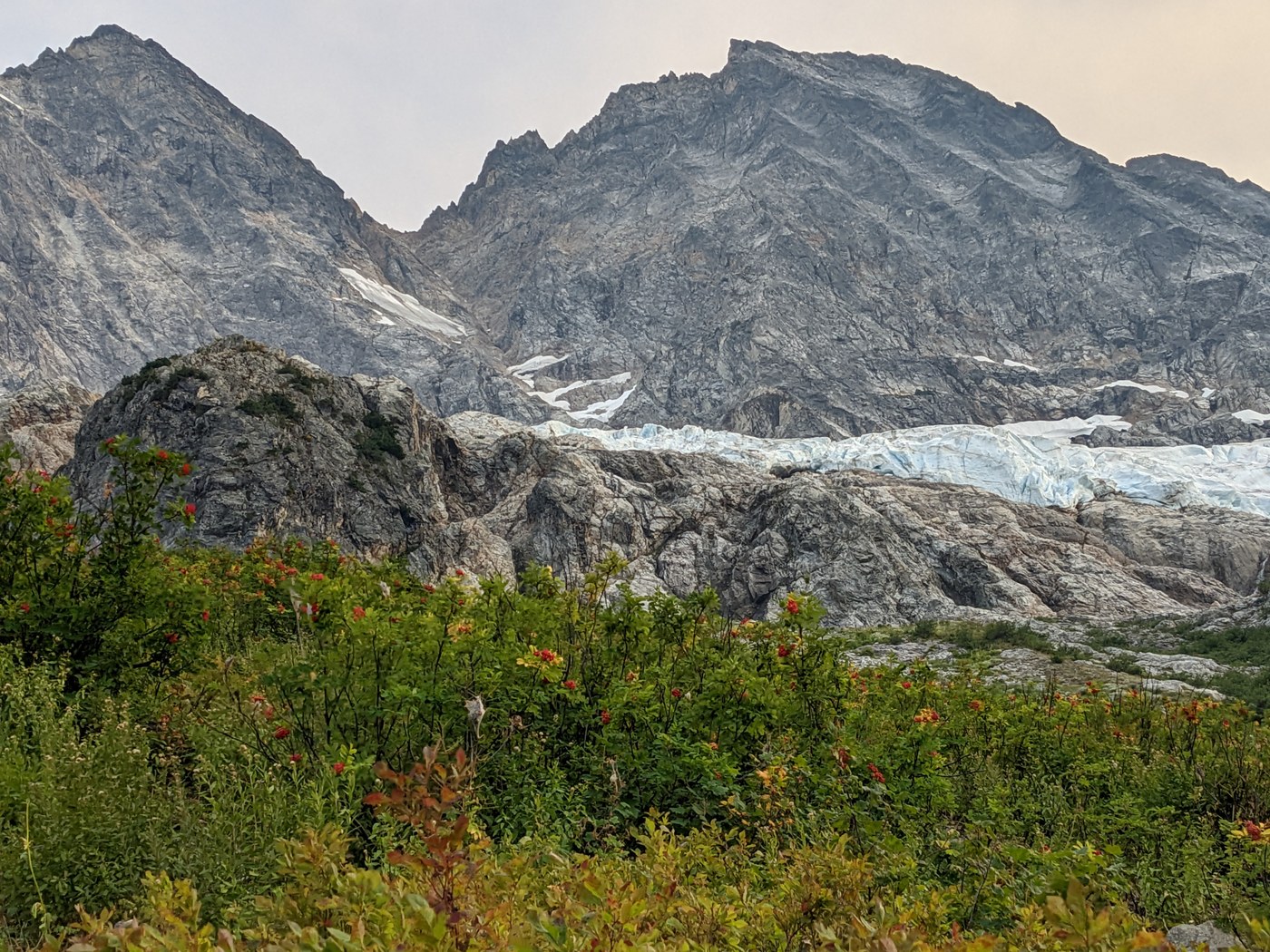 Goode Mountain — Washington Trails Association