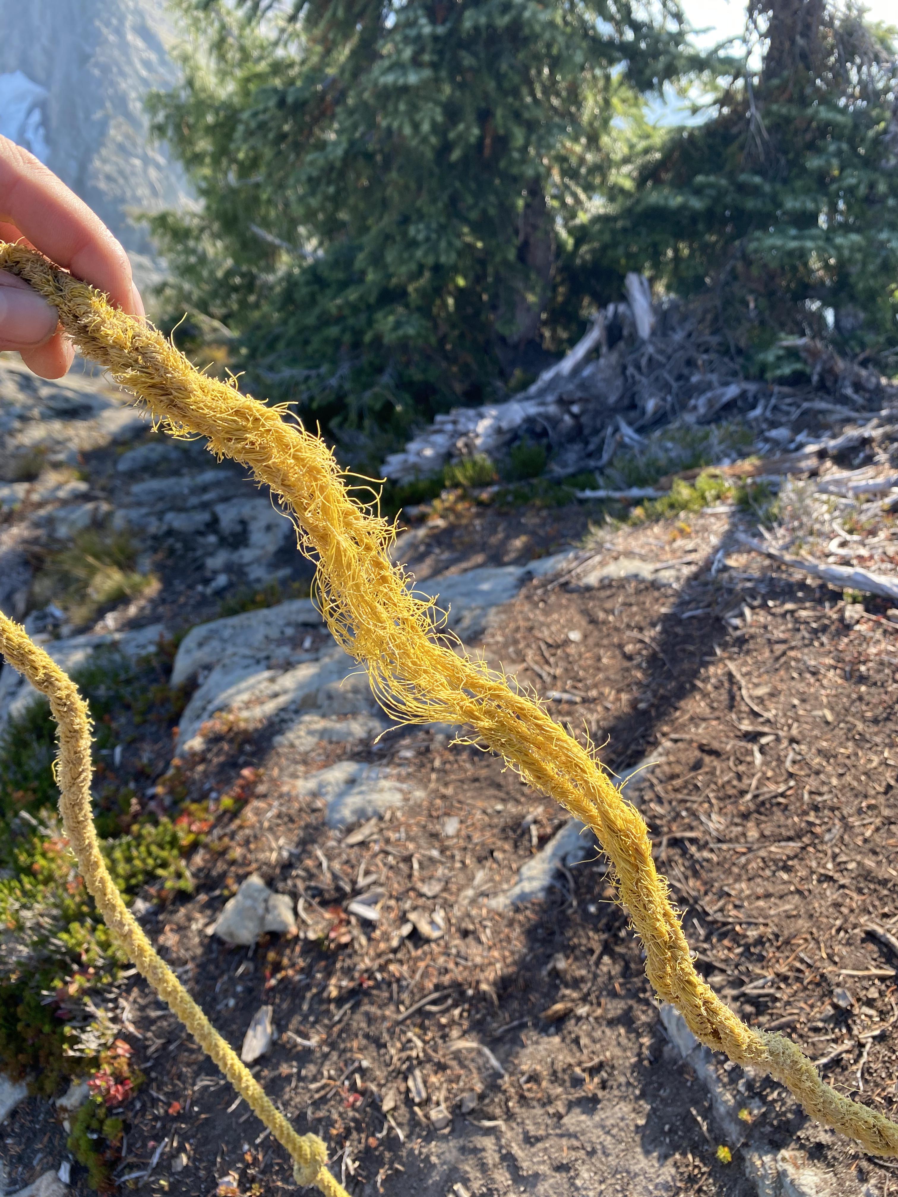 Three Fingers — Washington Trails Association