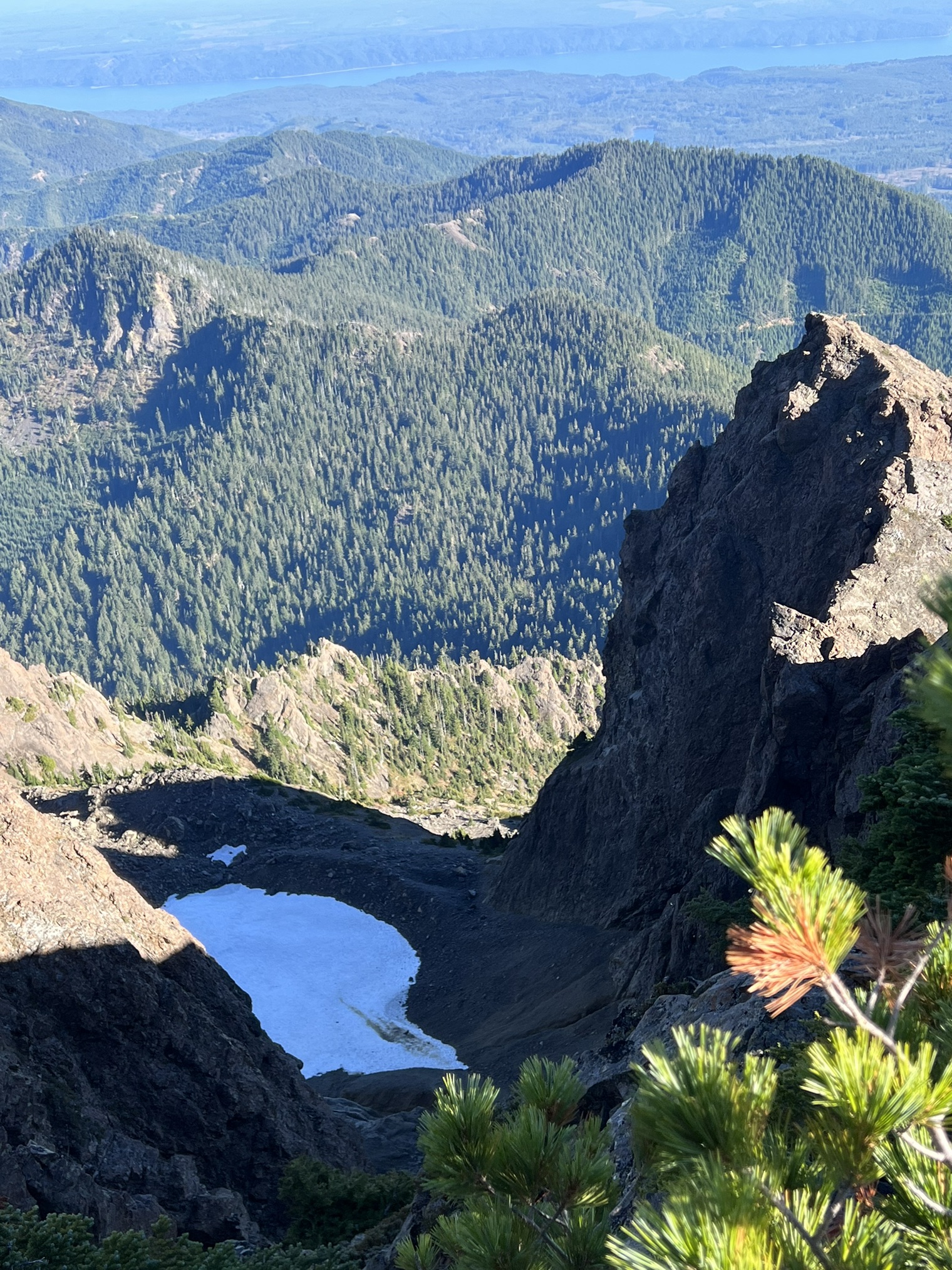 Mount Washington — Washington Trails Association