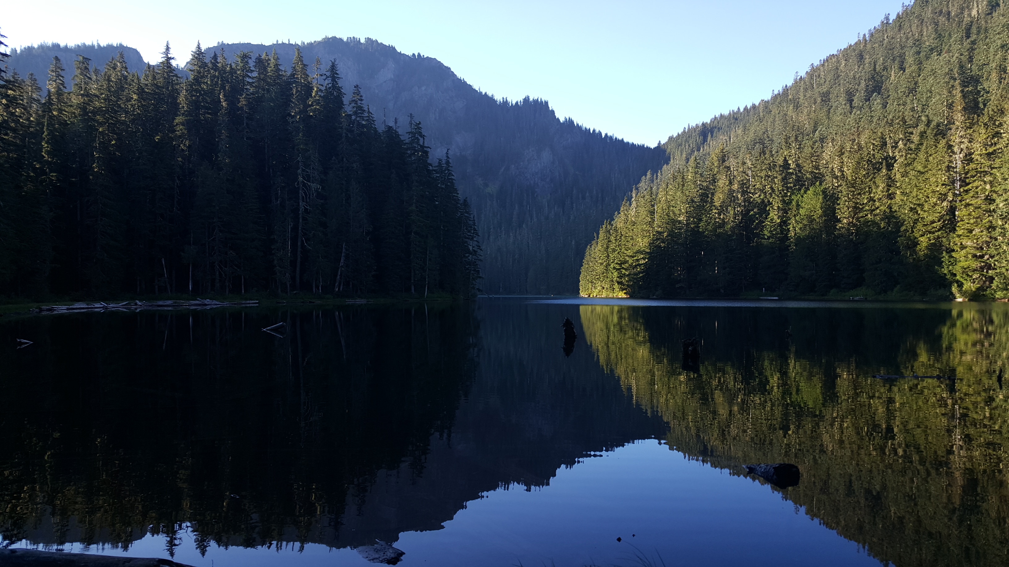 Gobblers Knob — Washington Trails Association