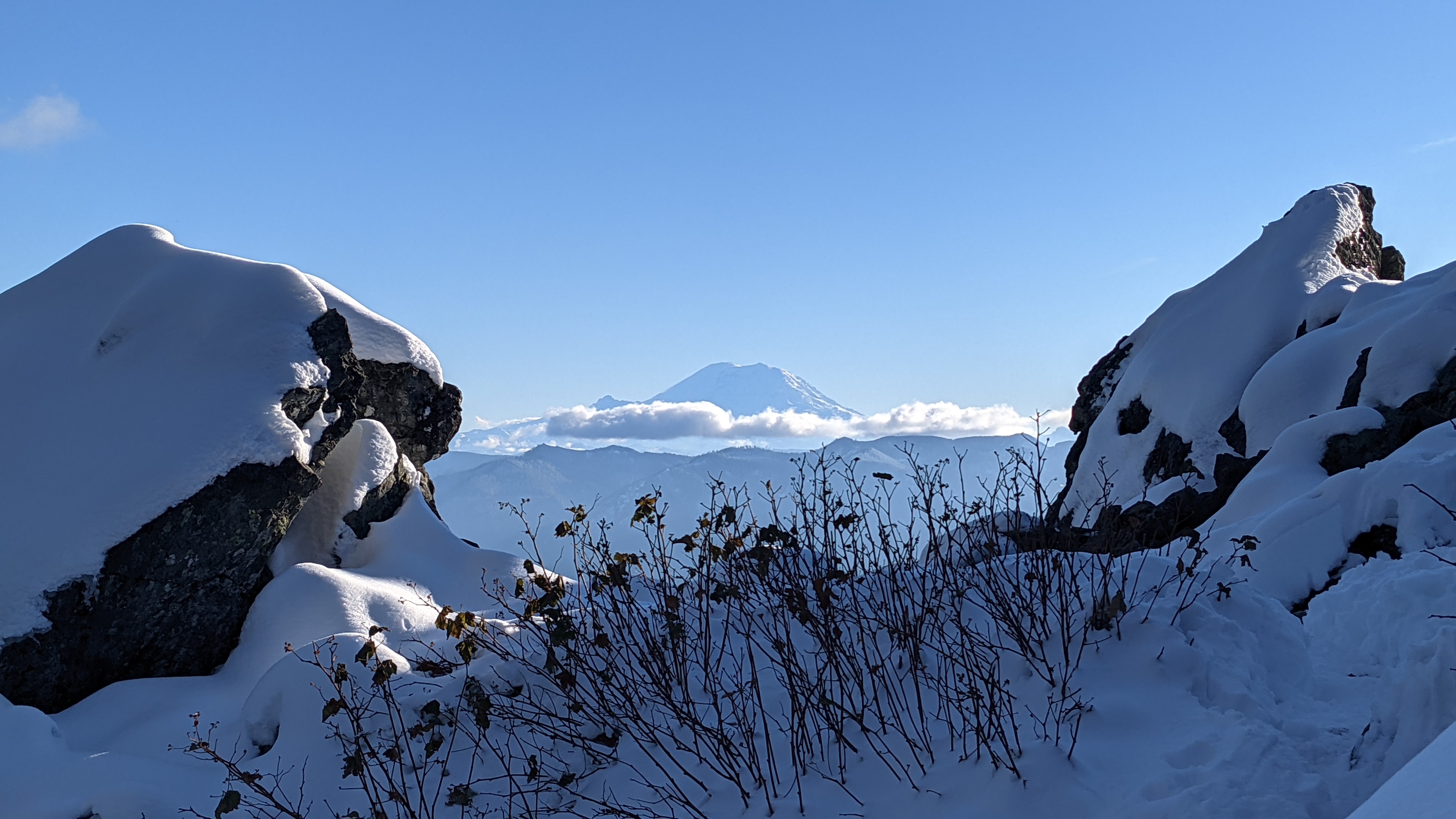 Mount Si — Washington Trails Association