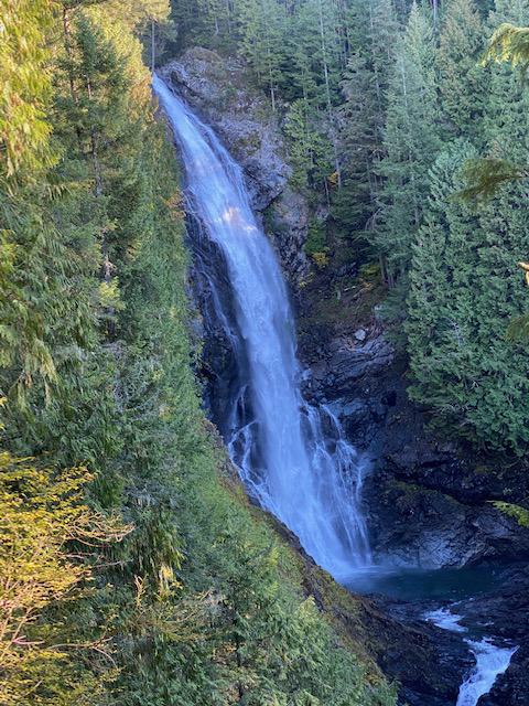 Wallace Falls State Park — Washington Trails Association