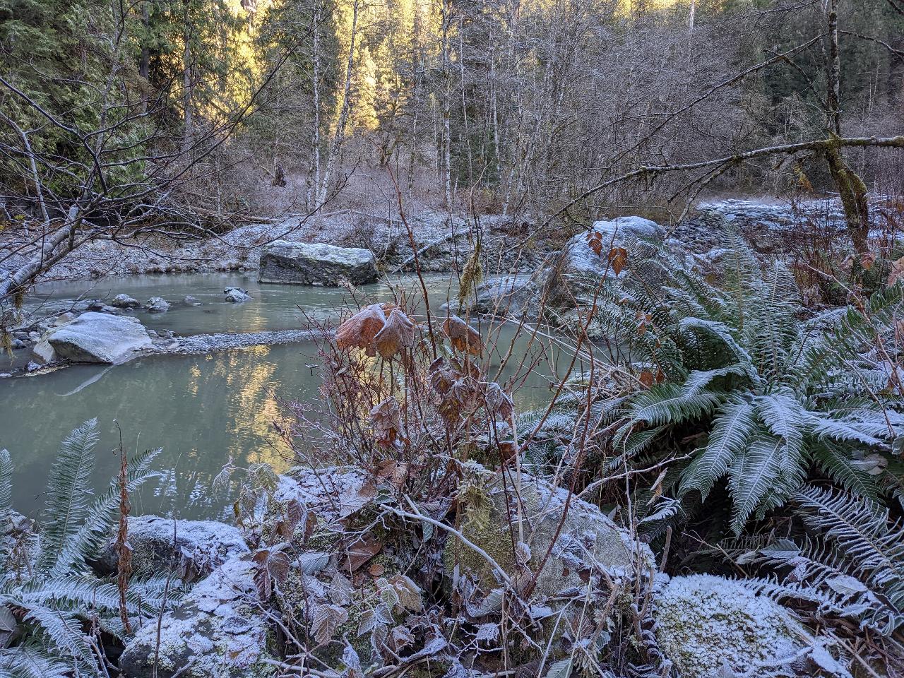 Sultan River Canyon Trail — Washington Trails Association