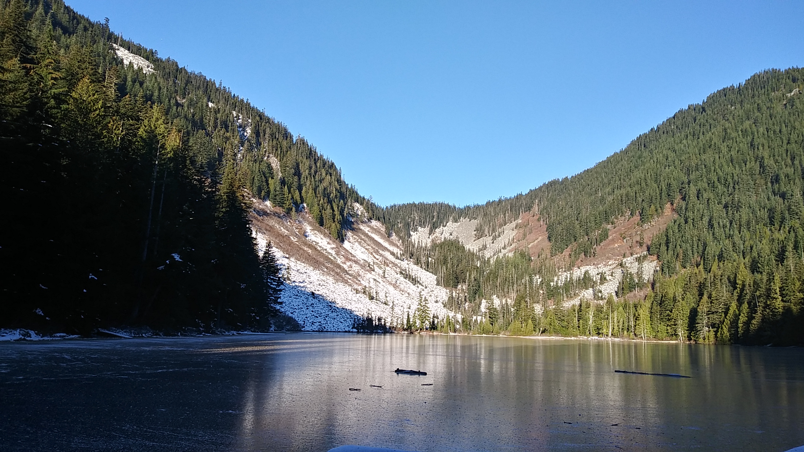 Talapus and Olallie Lakes — Washington Trails Association