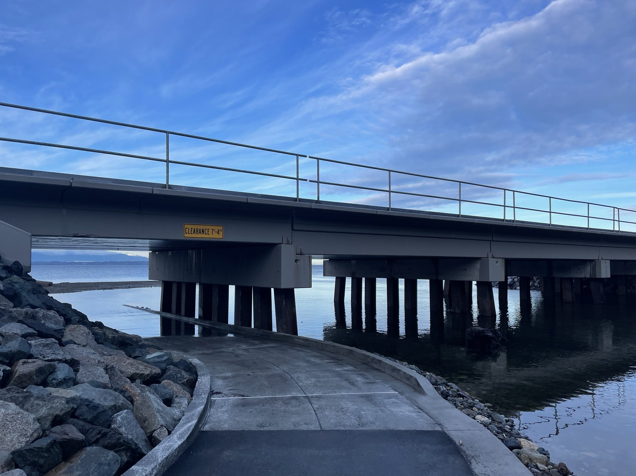 Meadowdale Beach Park - Lunds Gulch — Washington Trails Association