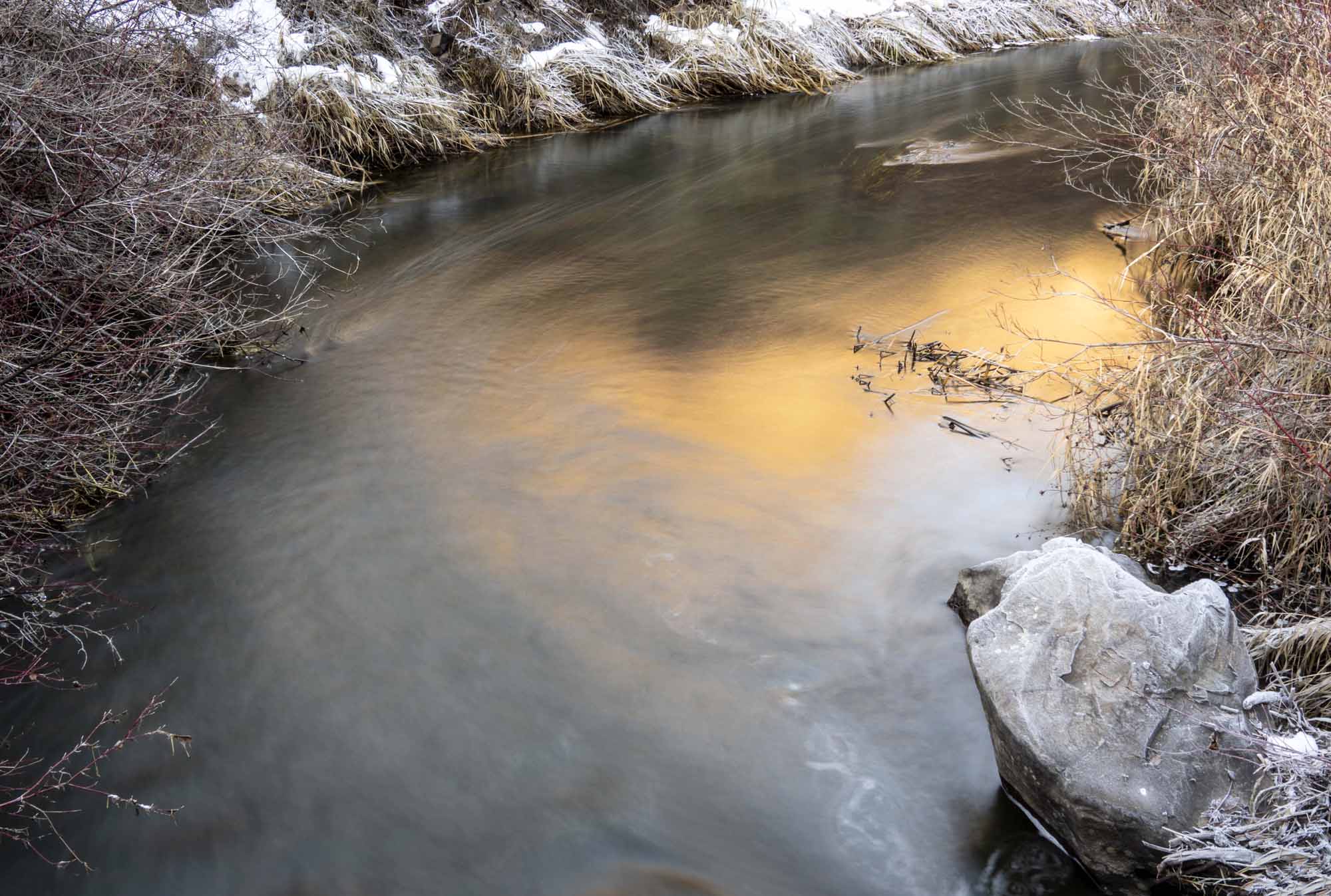 Cowiche Canyon Preserve — Washington Trails Association