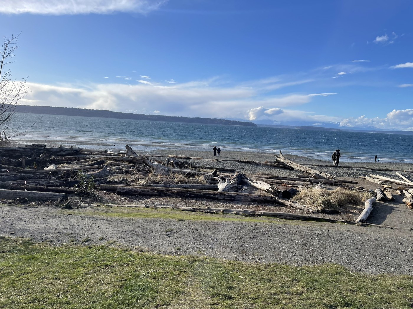 Seahurst Park — Washington Trails Association