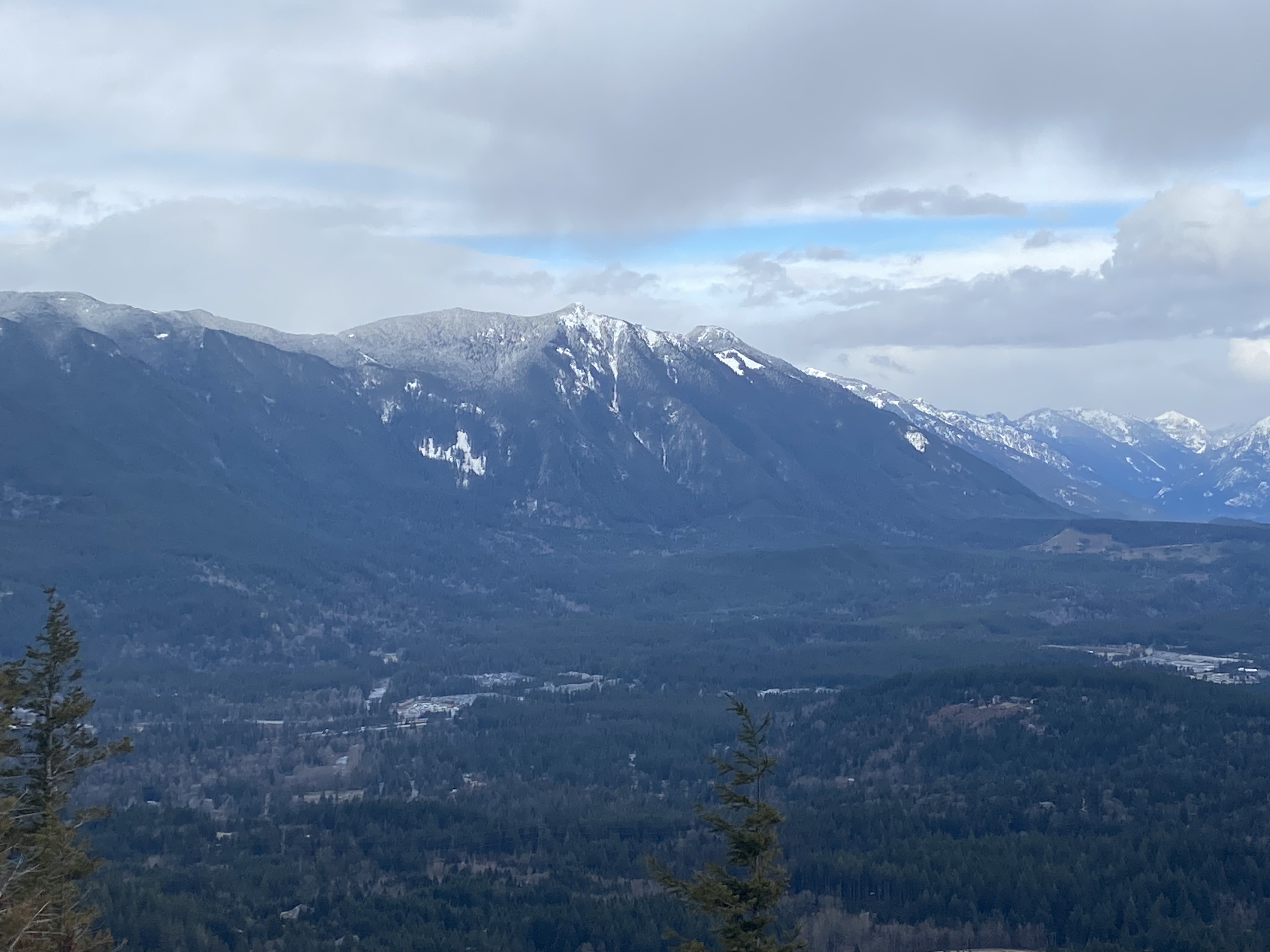 Rattlesnake Ledge — Washington Trails Association