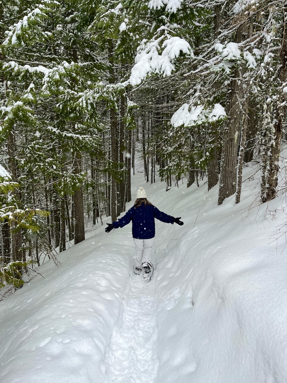 Bead Lake — Washington Trails Association