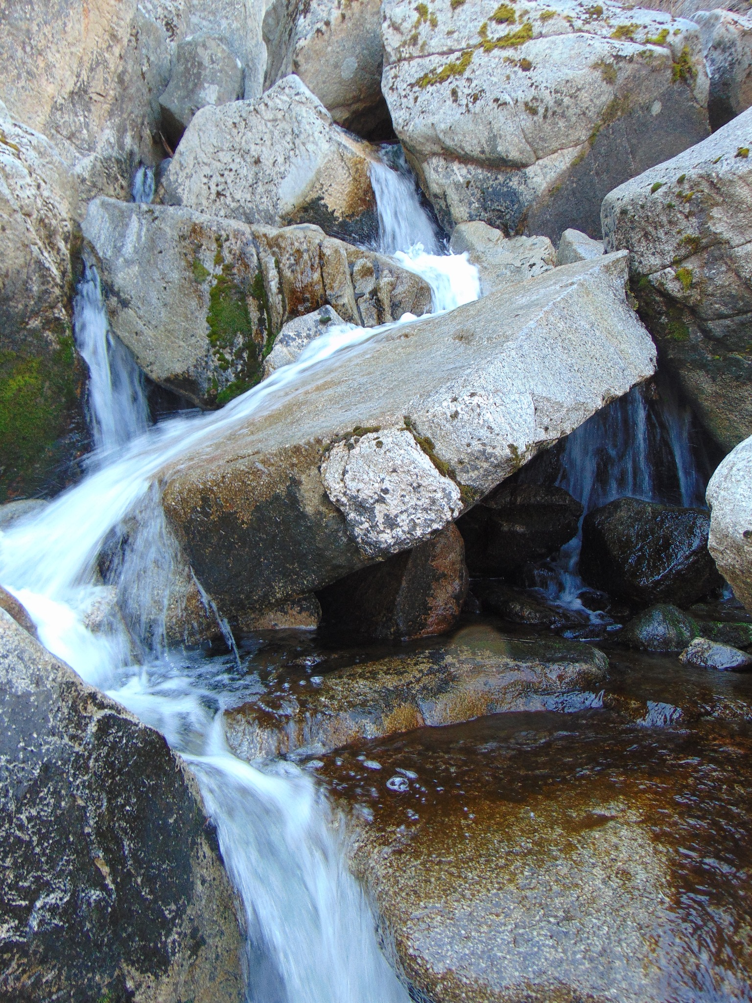 Northrup Canyon — Washington Trails Association